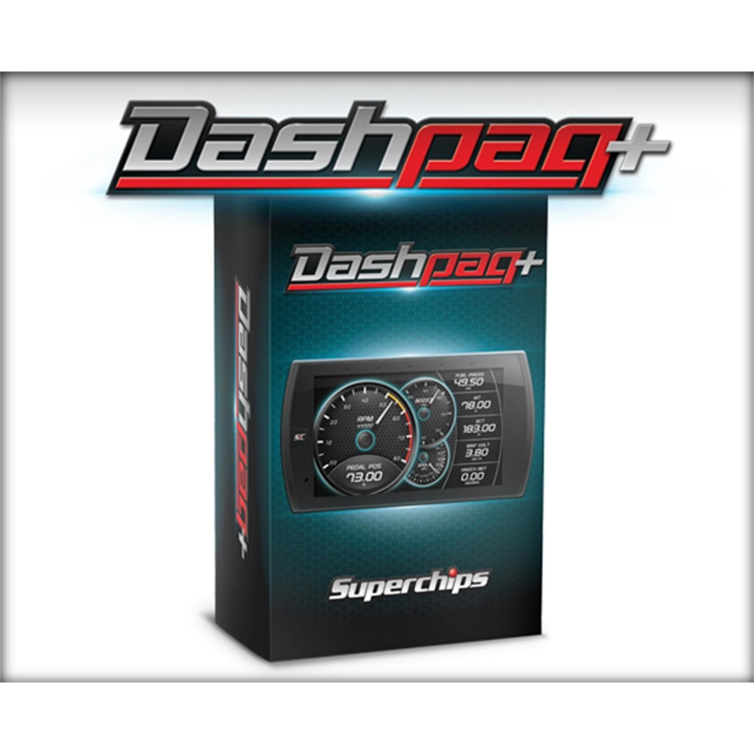 Superchips Power Programmer 20601