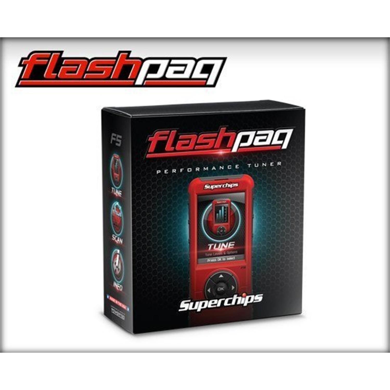 Superchips Power Programmer 3846-S