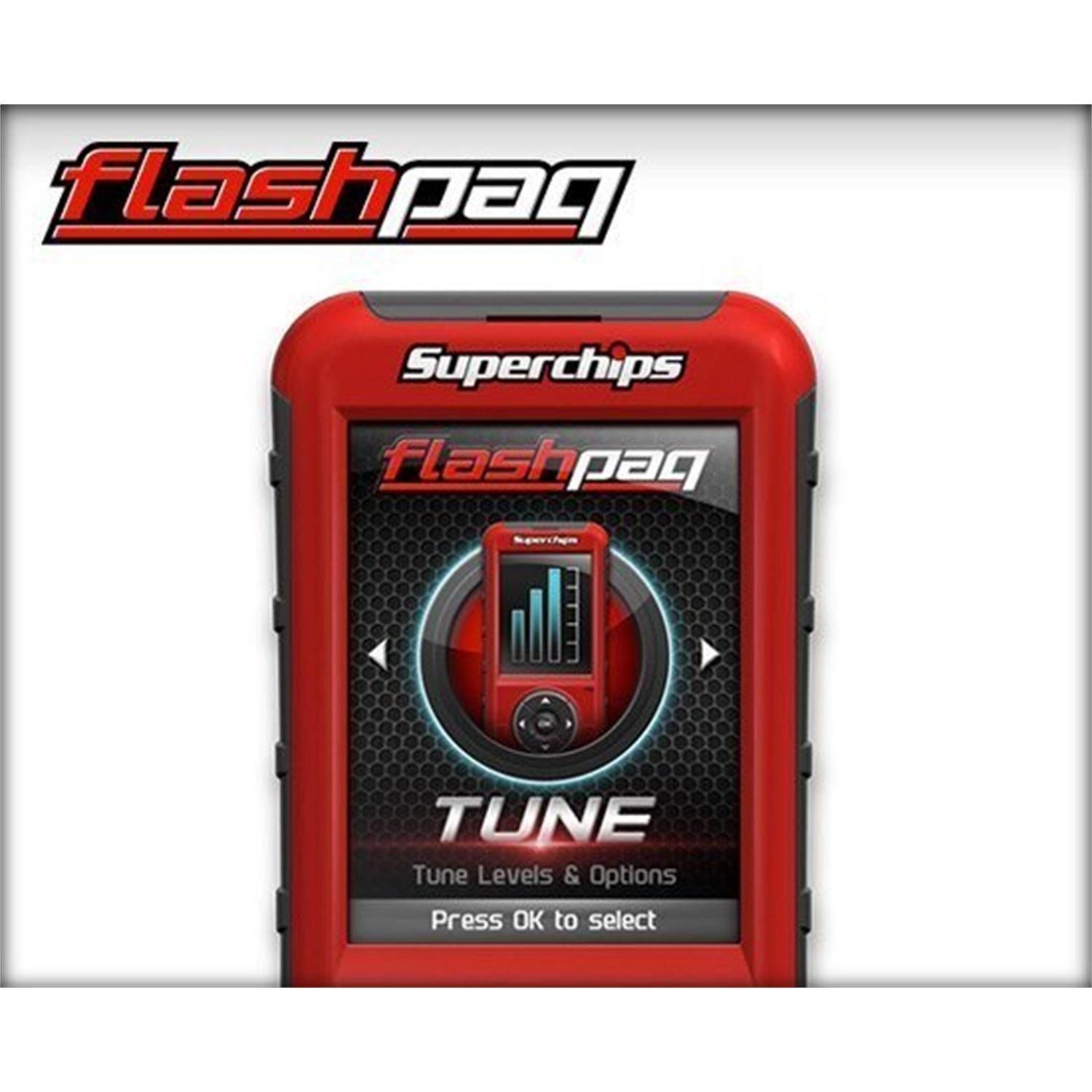 Superchips Power Programmer 3846-S