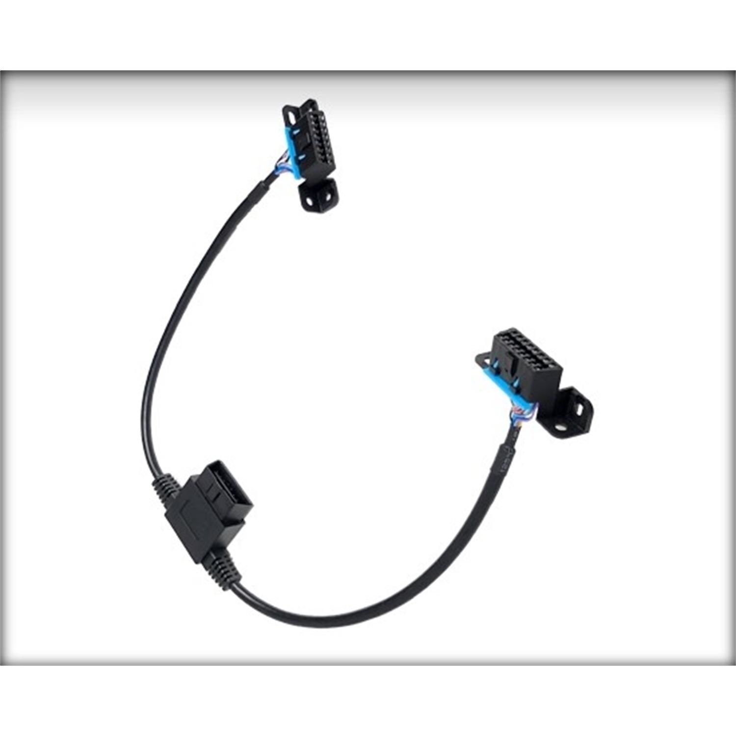 Superchips ODBII Splitter Programmer Cable