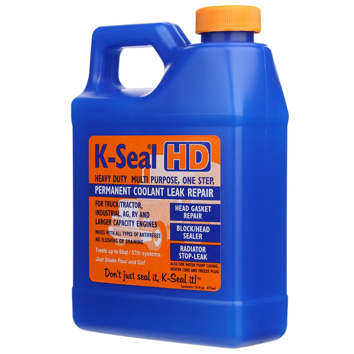 K-Seal Cooling System Leak Sealant ST5516