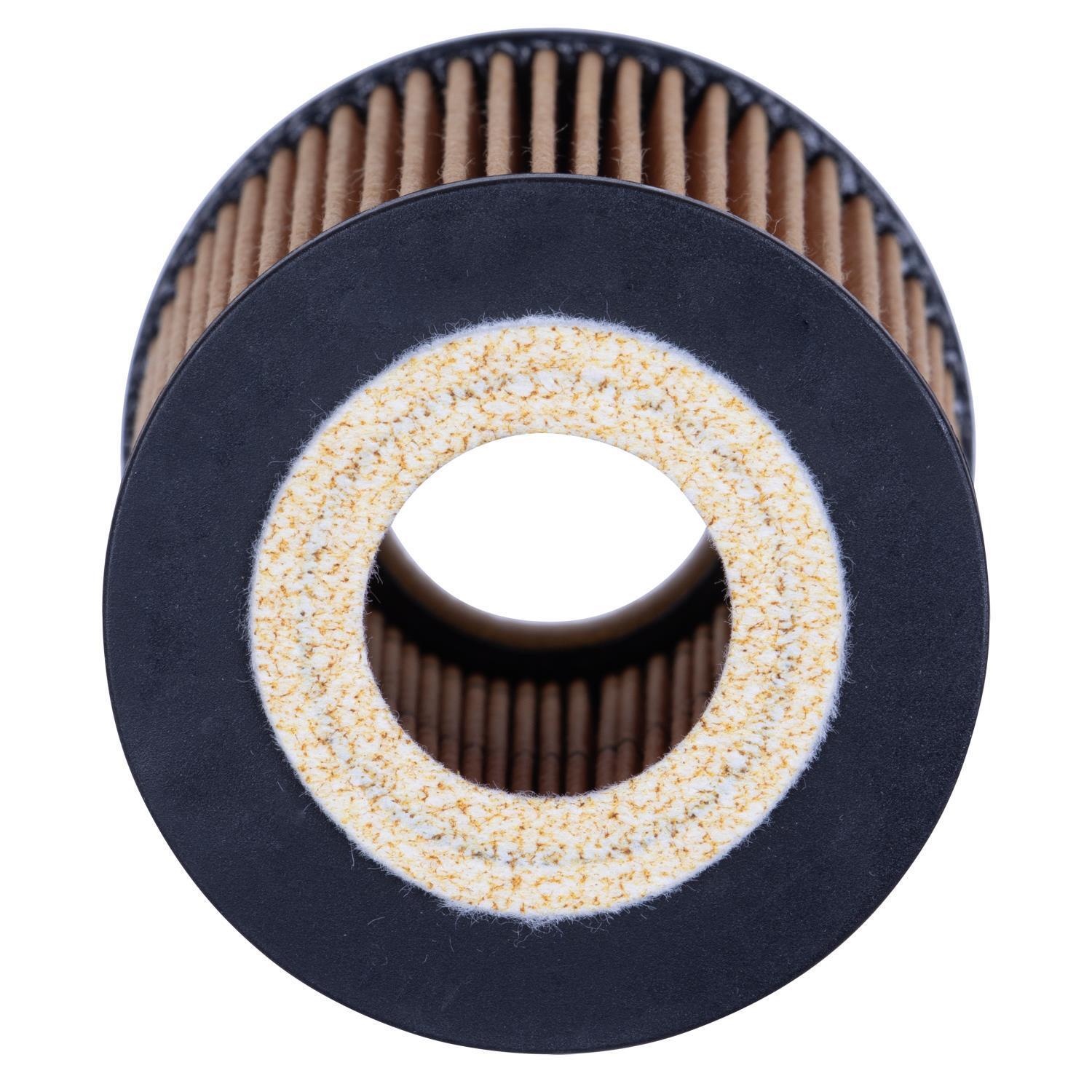 STP Extended Life Engine Oil Filter S10323XL