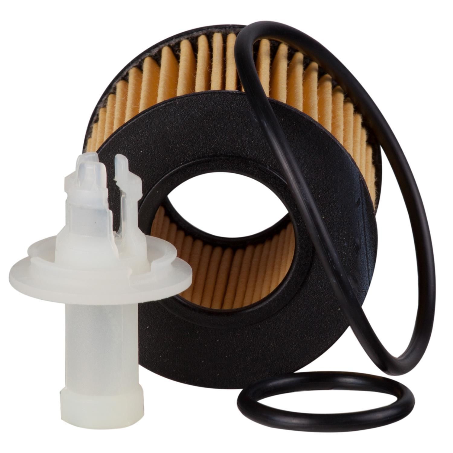 STP Extended Life Oil Filter S10358XL