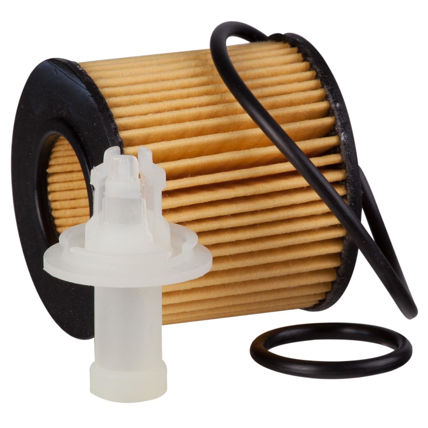 STP Extended Life Oil Filter S10358XL