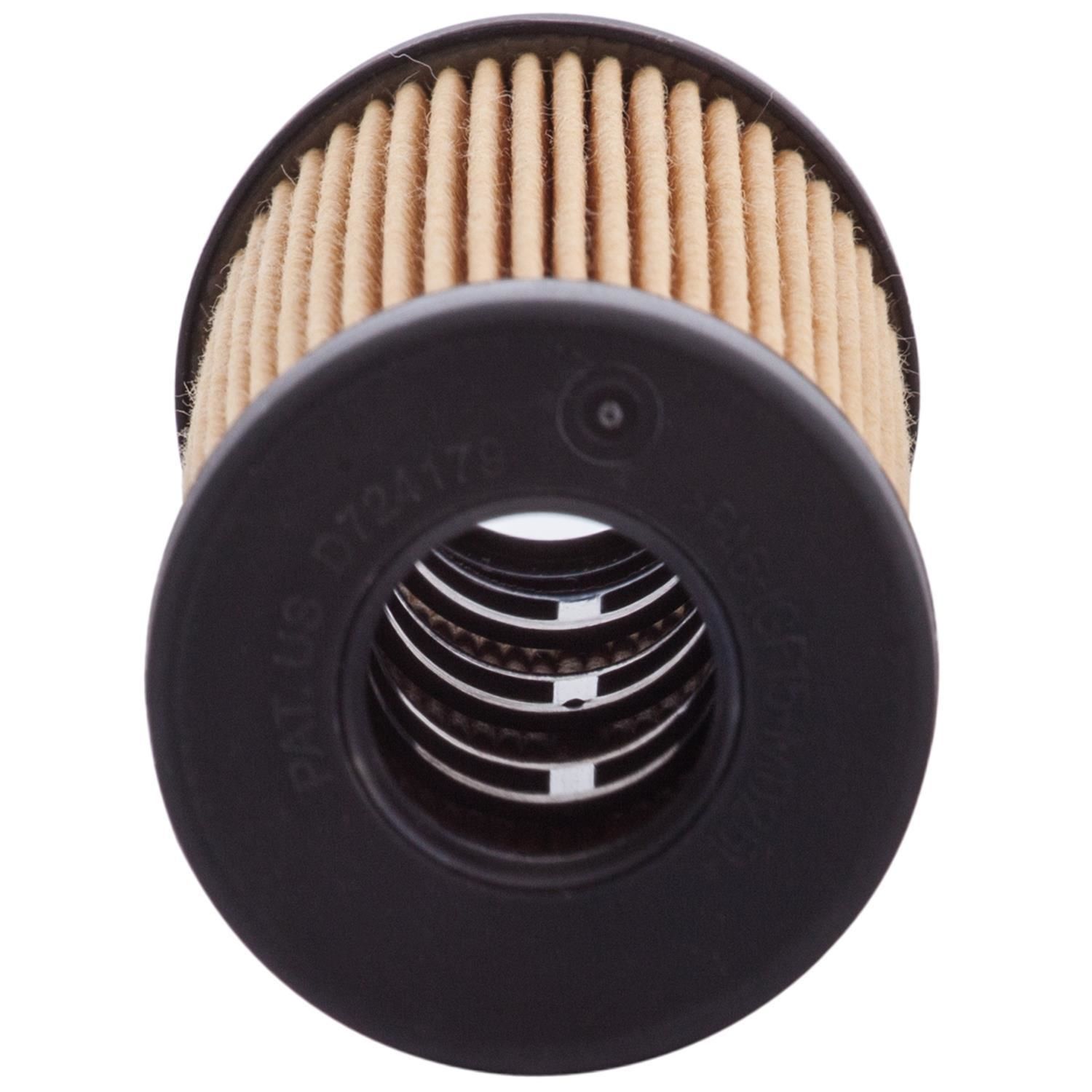 STP Extended Life Engine Oil Filter S11955XL