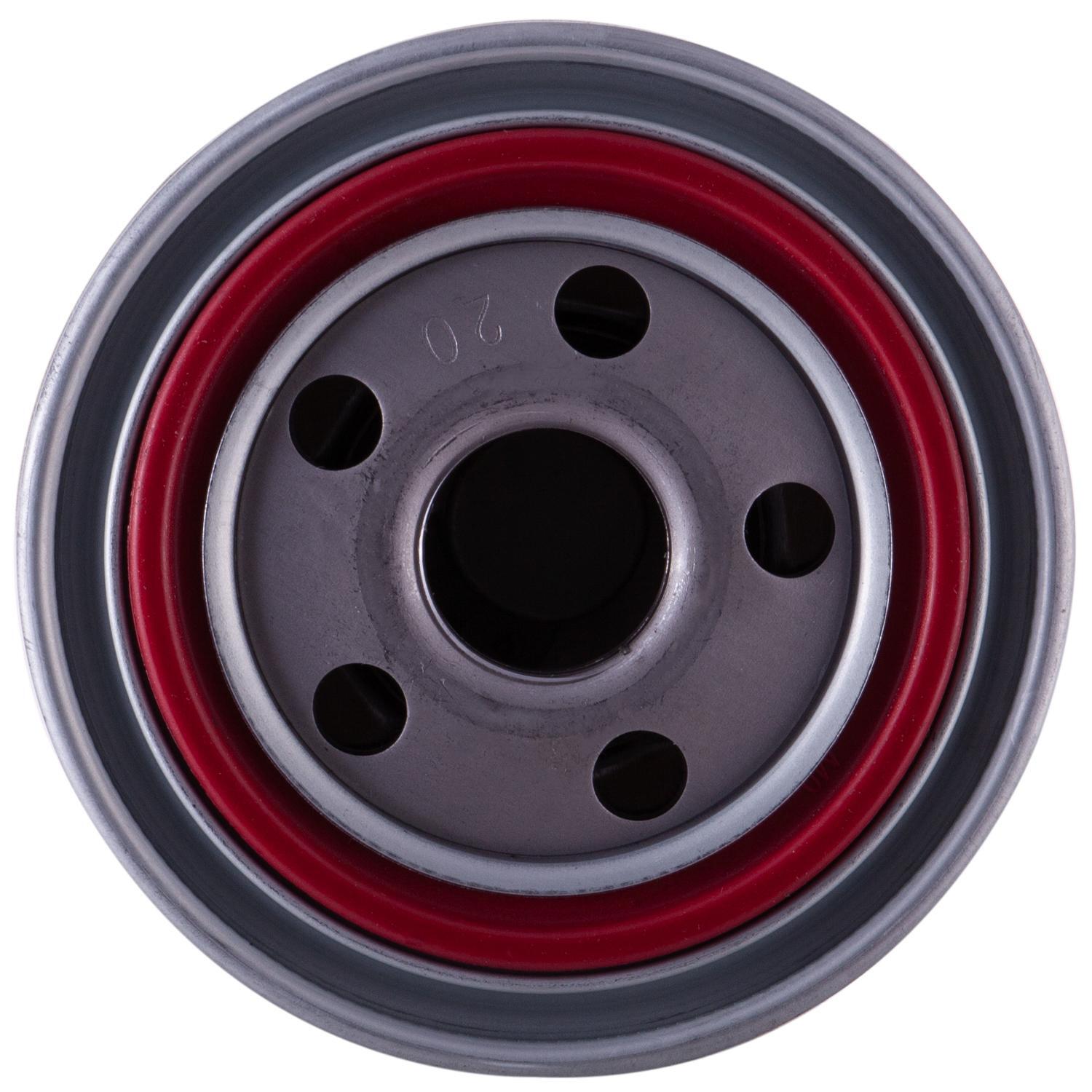 STP Extended Life Premium Engine Oil Filter S2869XL