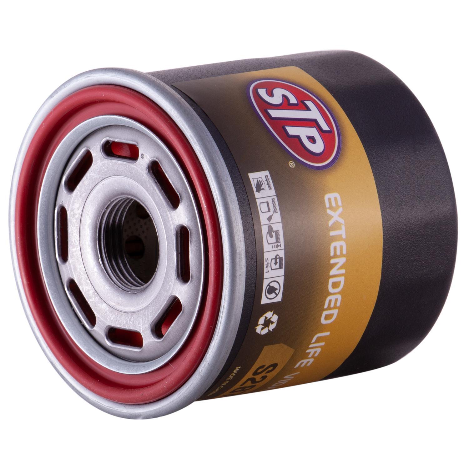 STP Extended Life Engine Oil Filter S2878XL