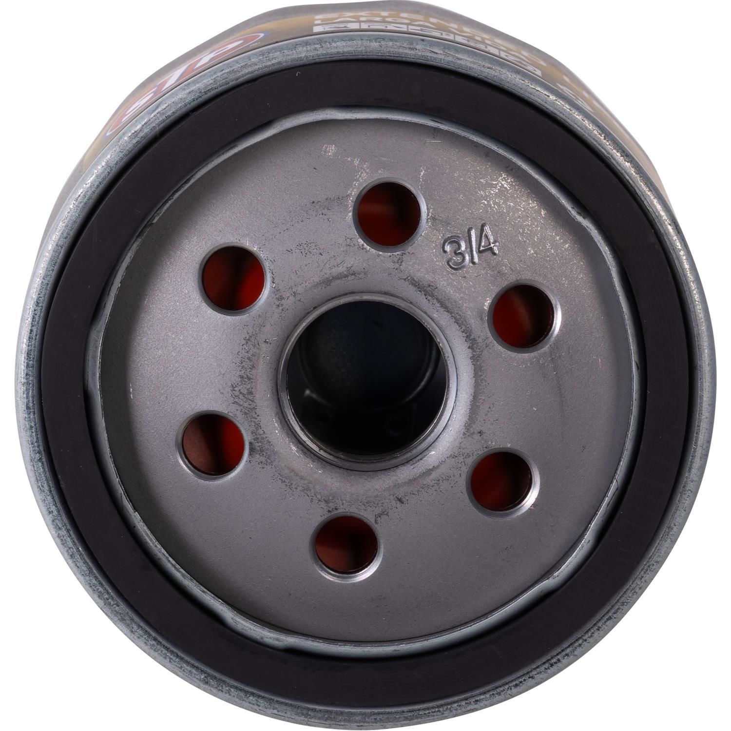 STP Extended Life Spin-On Engine Oil Filter S3656XL