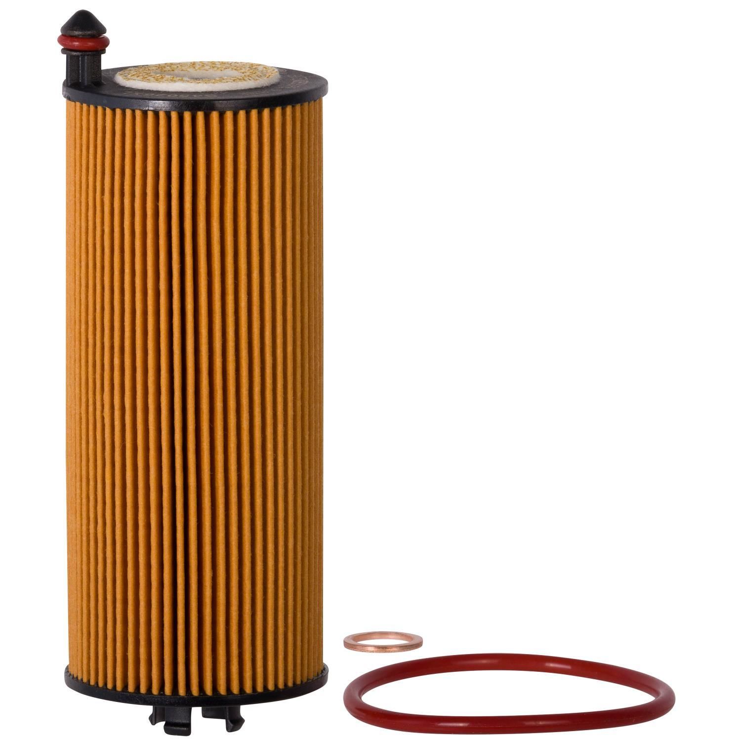 STP Extended Life Engine Oil Filter Element S45026XL