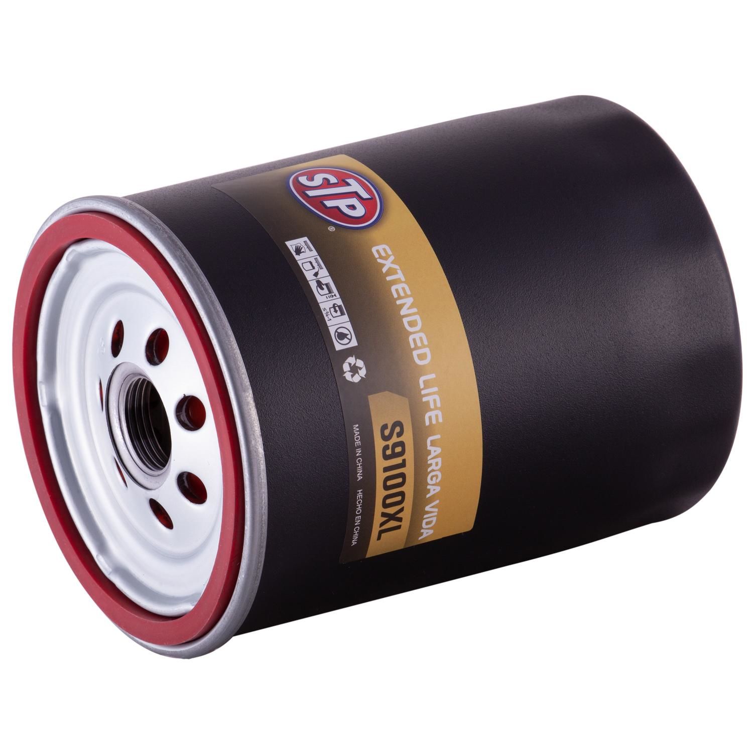 STP Extended Life Engine Oil Filter S9100XL
