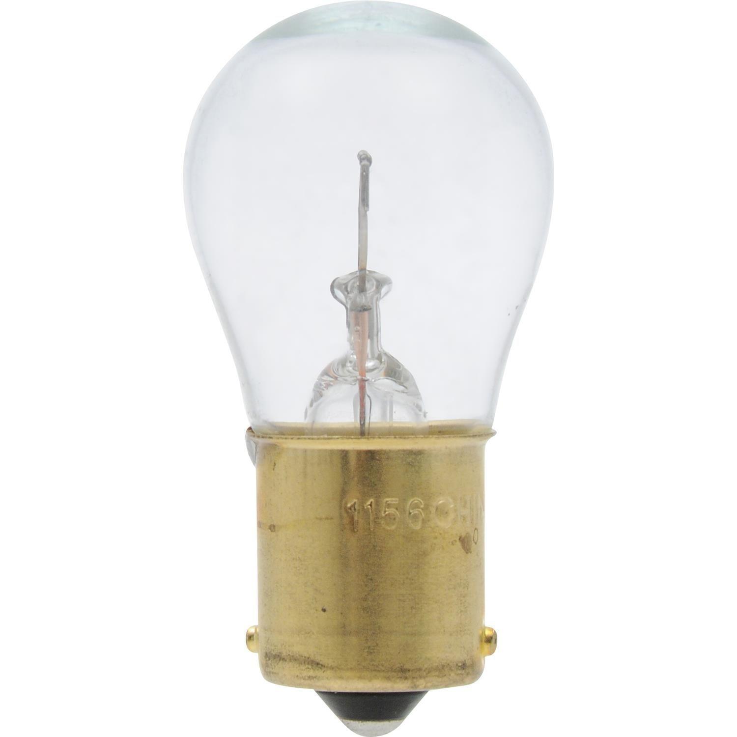 Sylvania Basic Mini Bulb 1156