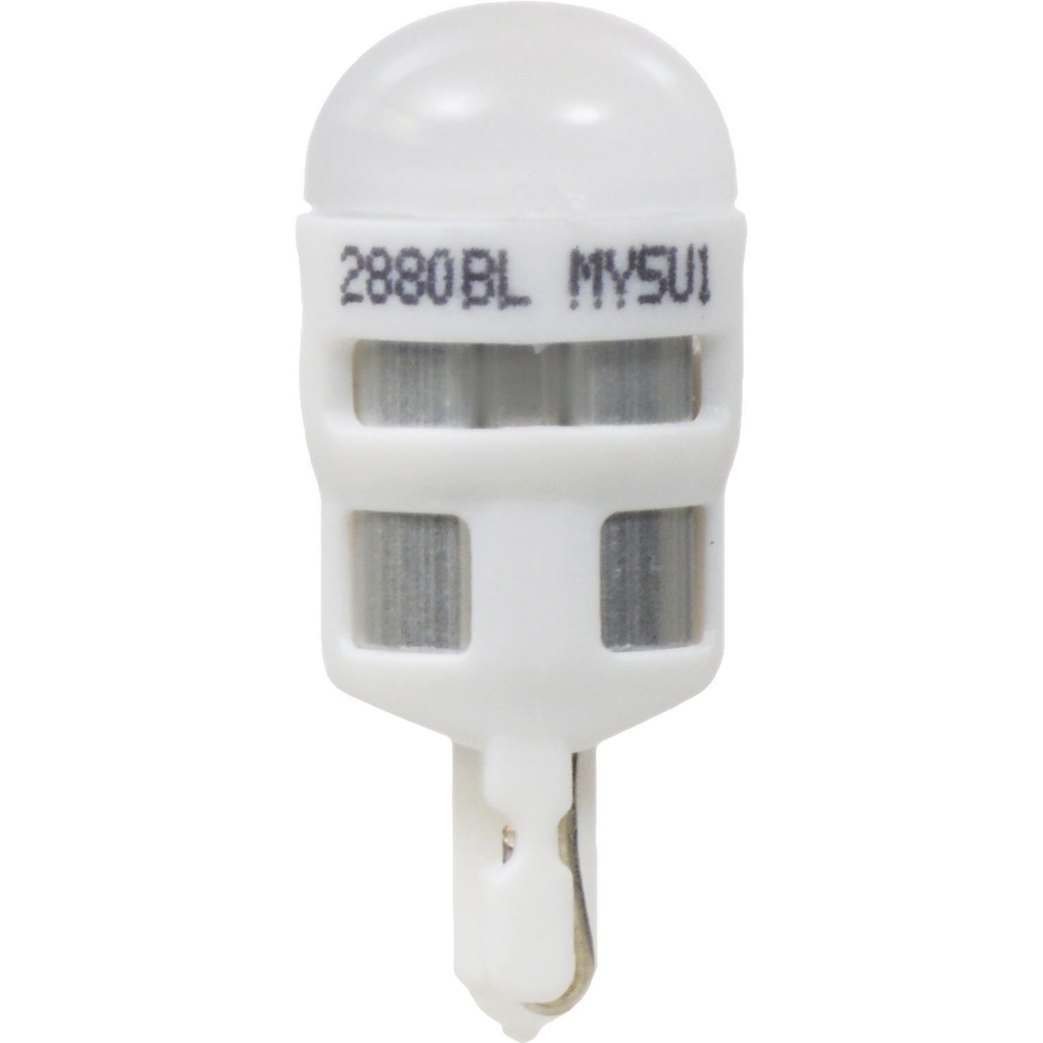 ZEVO LED Mini Bulb 168BZEVOLED-2