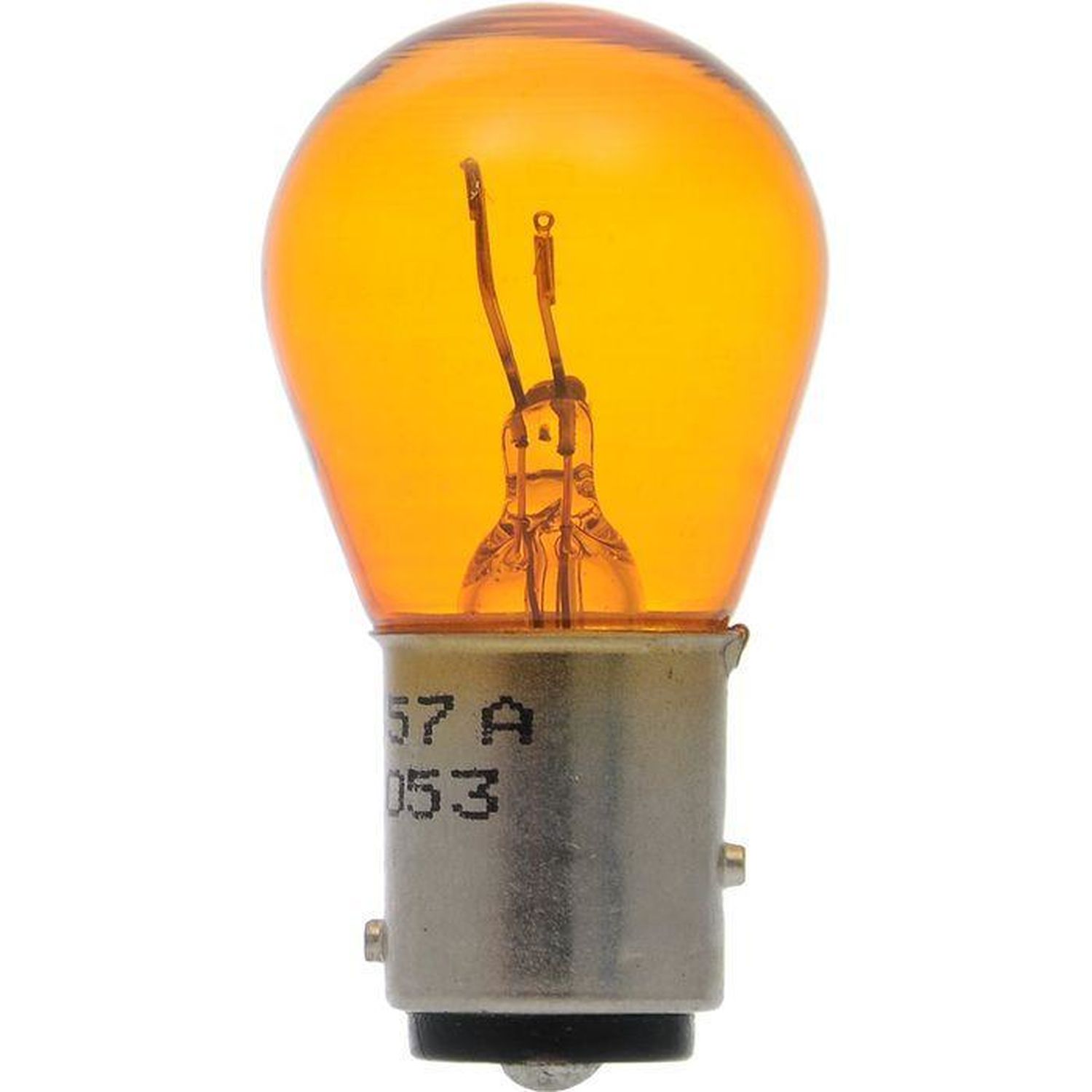 Sylvania Basic Mini Bulb 2357A