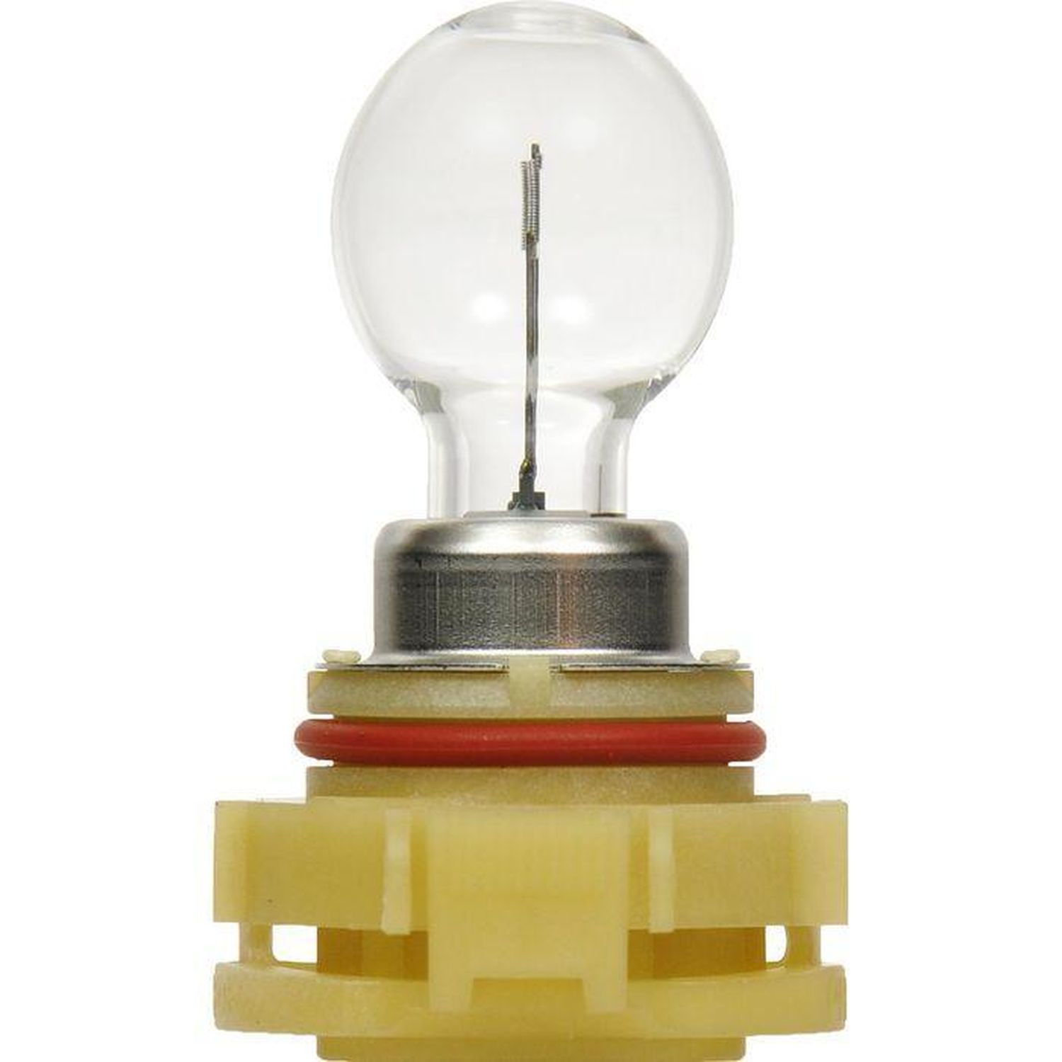 Sylvania Basic Bulb 2504