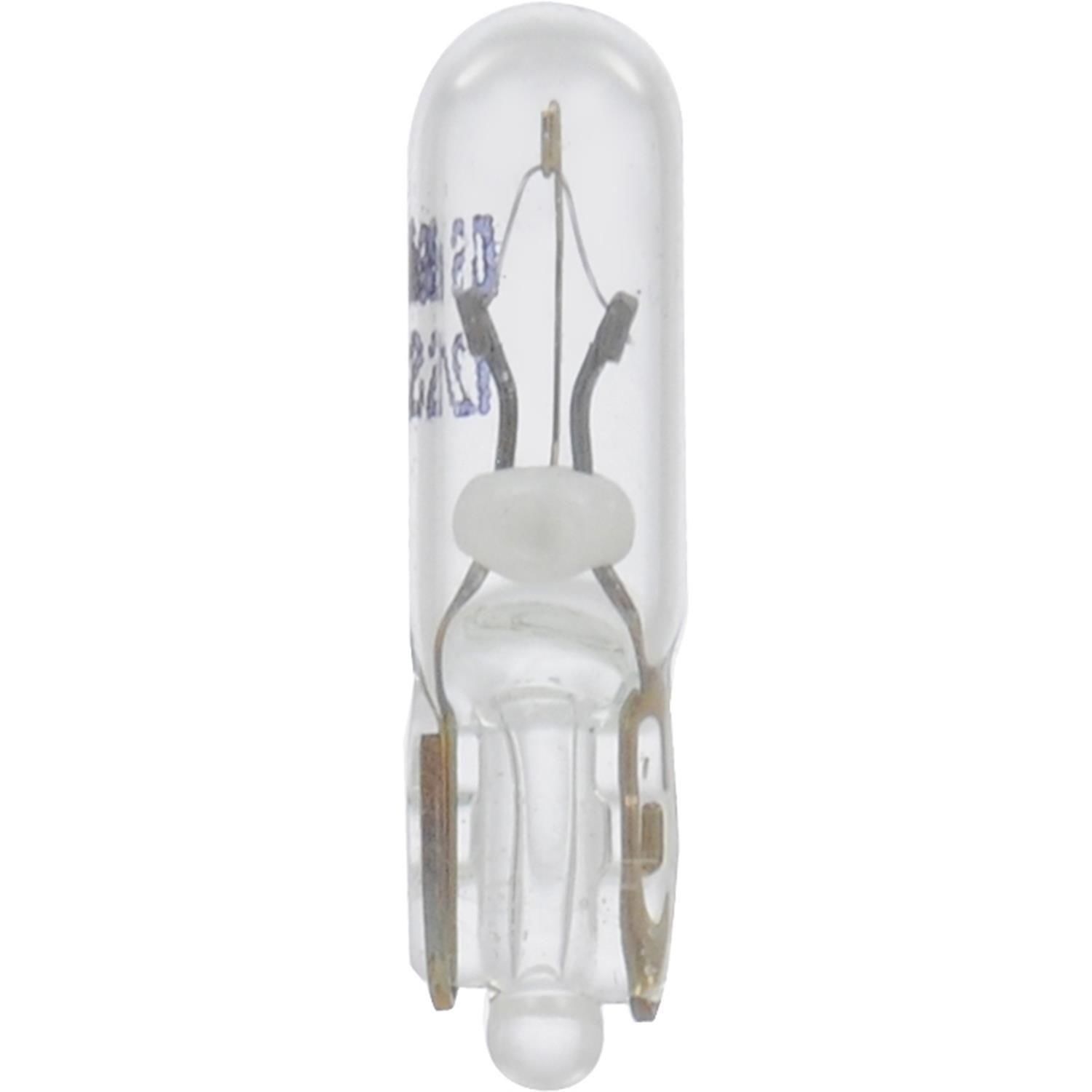 Sylvania LongLife Mini Bulb 2721LL