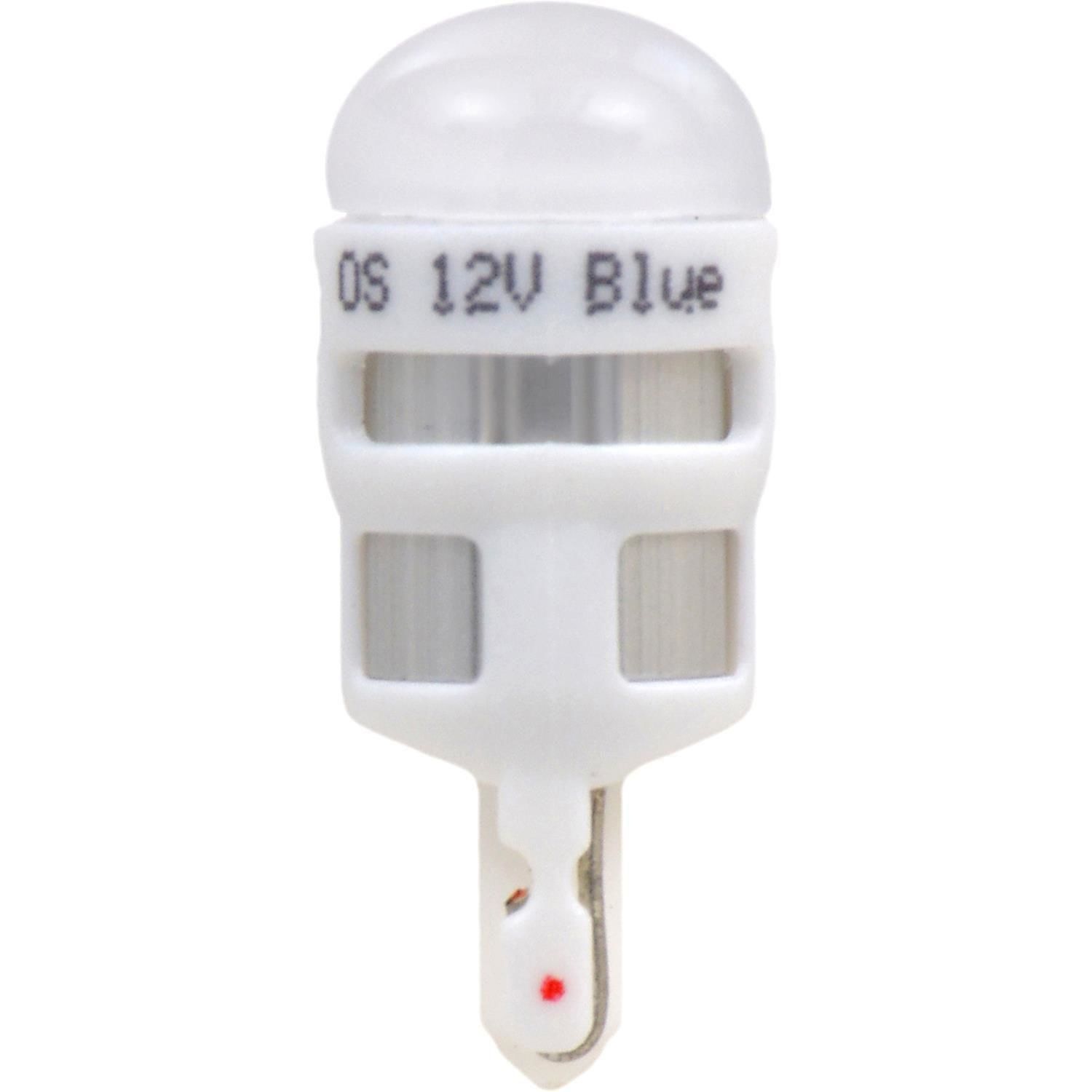 ZEVO LED Mini Bulb 2825BZEVOLED