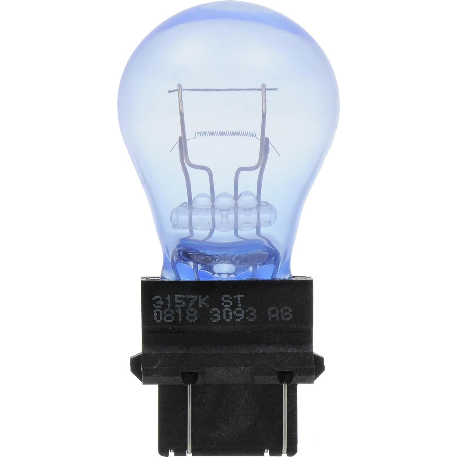SilverStar Mini Bulb 3157ST