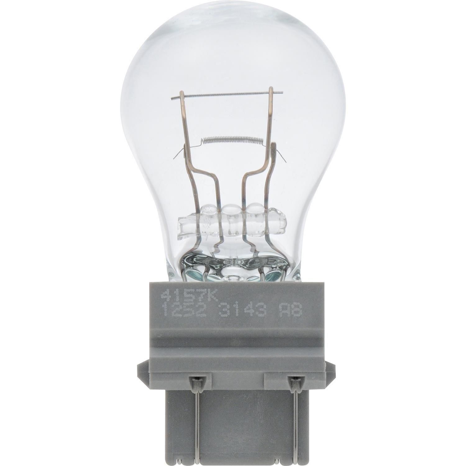 Sylvania Basic Mini Bulb 4157