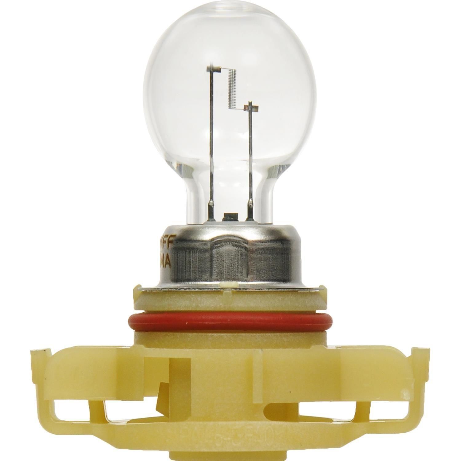 Sylvania Basic Bulb 5202