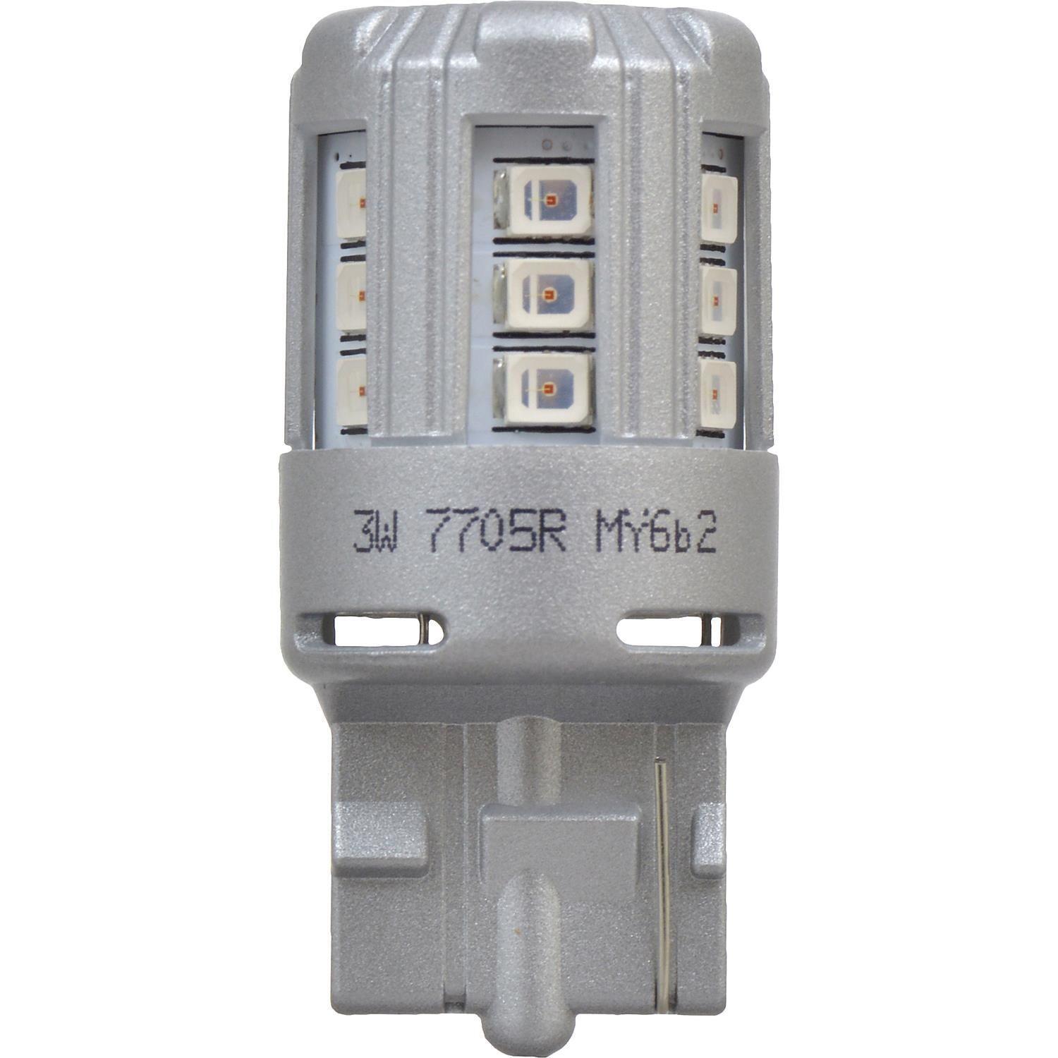 Sylvania LED Mini Bulb 7440RSYLLED