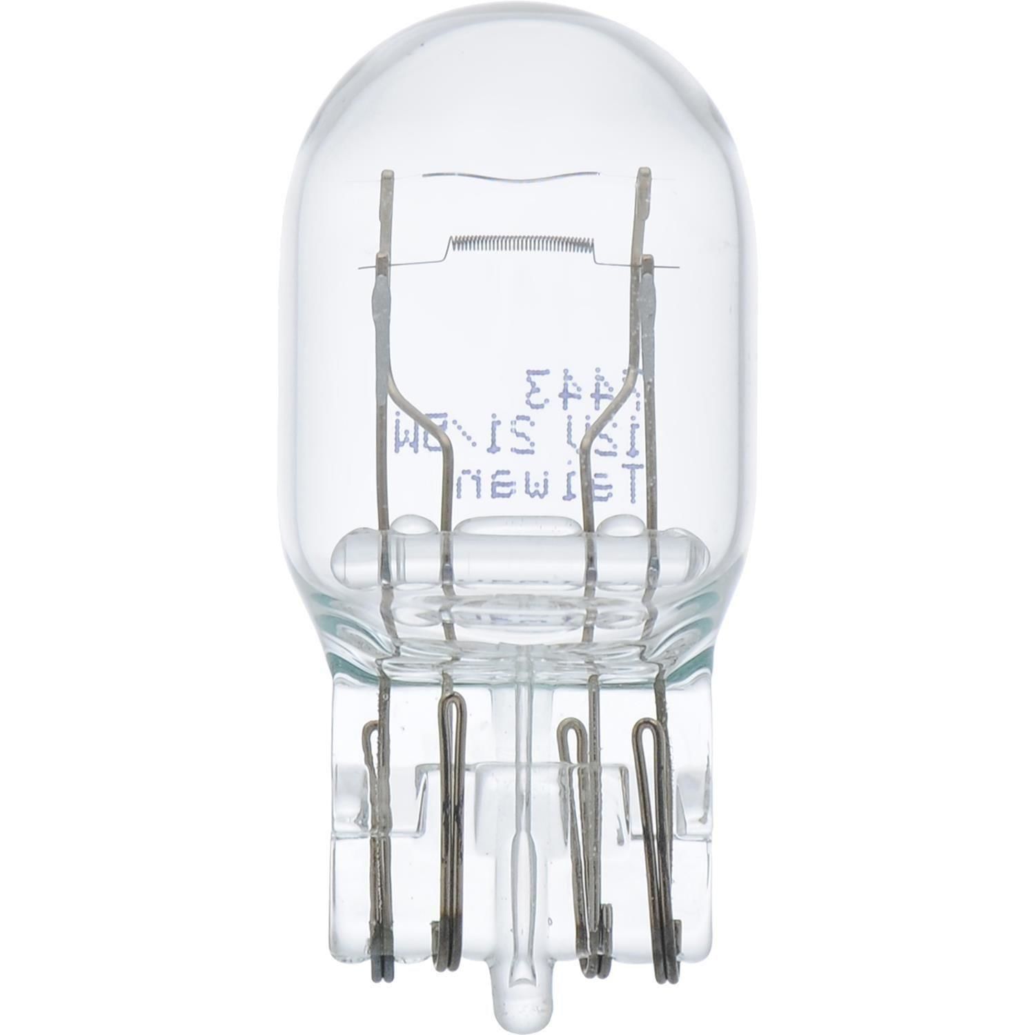 Sylvania Long Life Bulb 7443LL