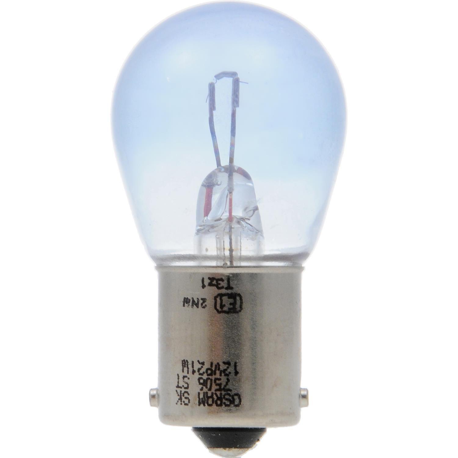 SilverStar Mini Bulb 7506ST