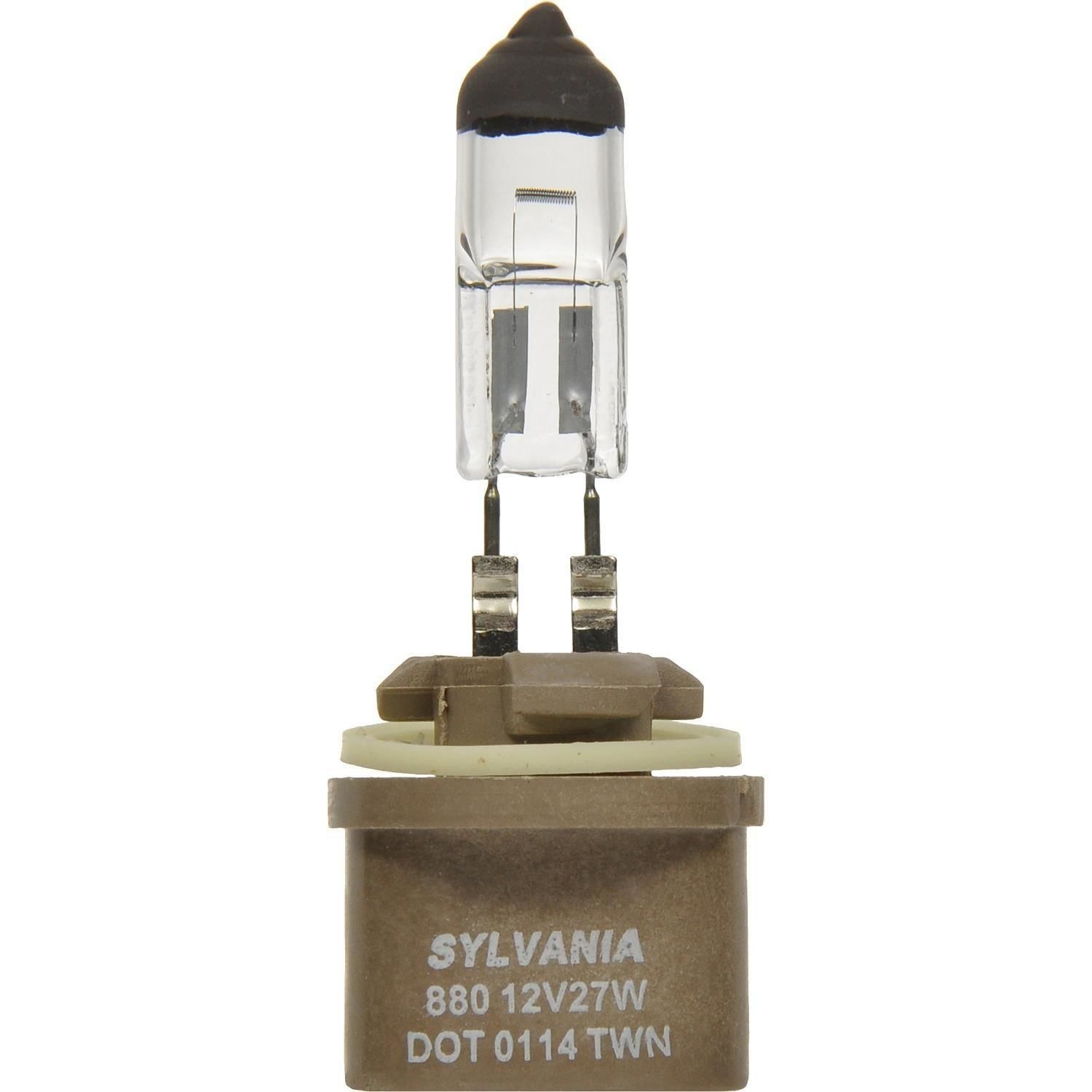 Sylvania Basic Fog Light Bulb 880