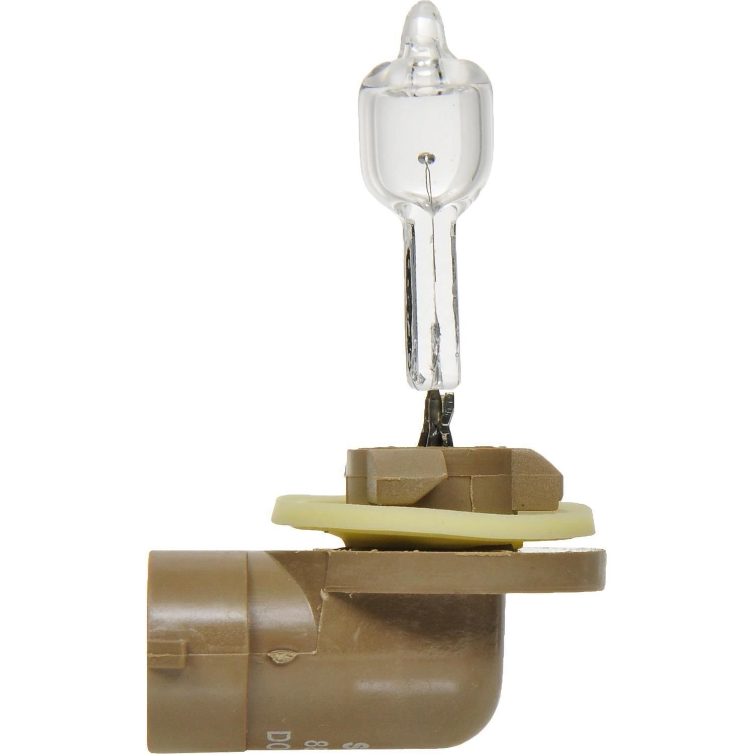 Sylvania Basic Fog Light Bulb 889