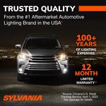 Sylvania LongLife Mini Bulb 97LL