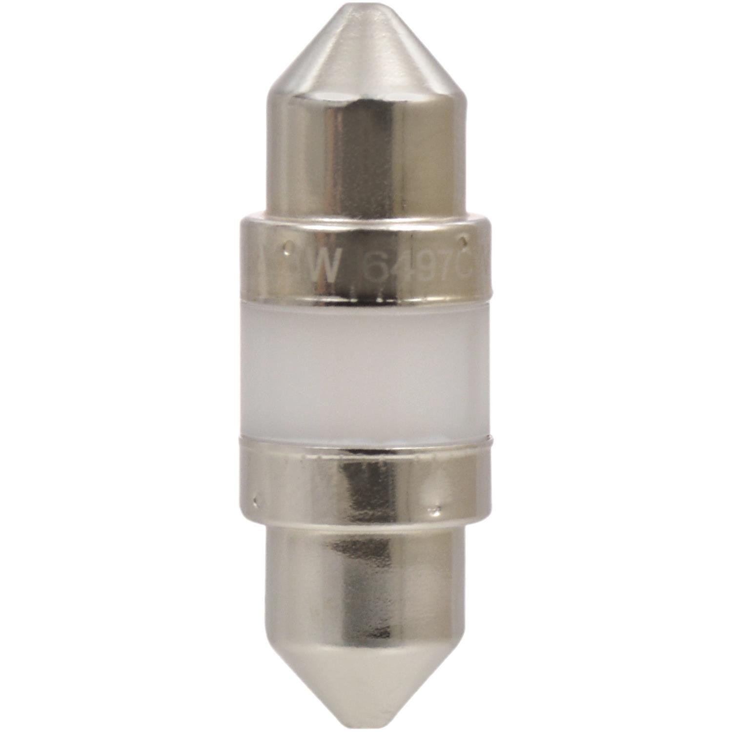 ZEVO LED Mini Bulb DE3022ZEVOLED