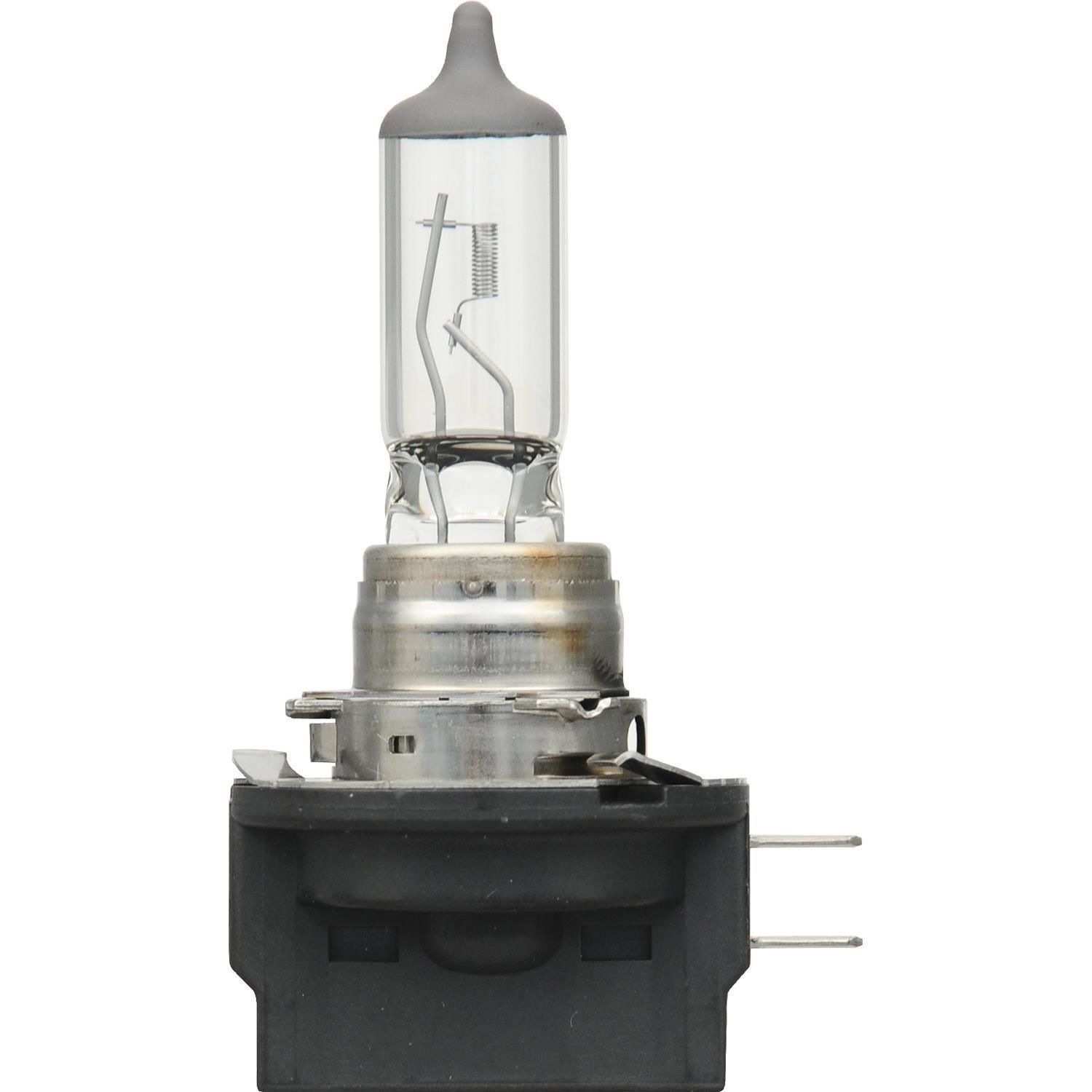Sylvania Basic Headlight Bulb H11B
