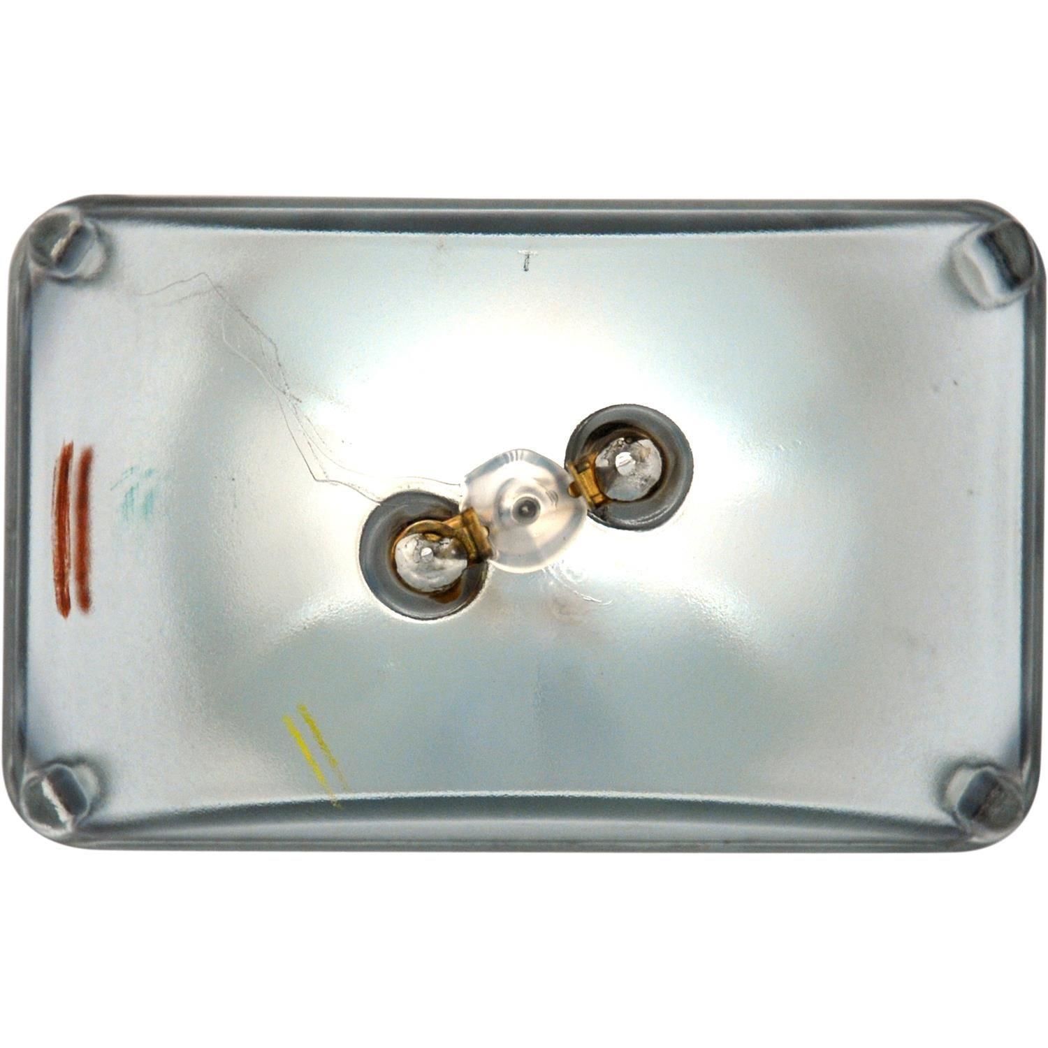 Sylvania Basic Headlight Bulb H4651