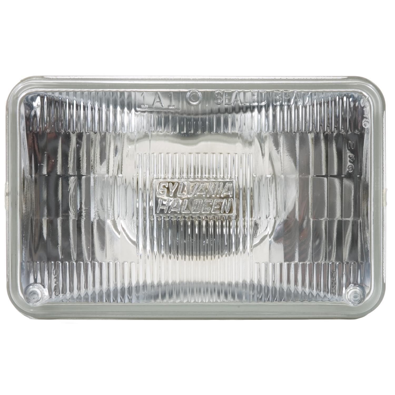 Sylvania Basic Headlight Bulb H4651