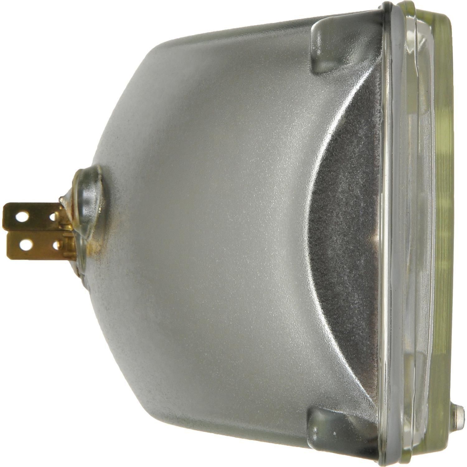 Sylvania SilverStar Headlight Bulb H4651ST