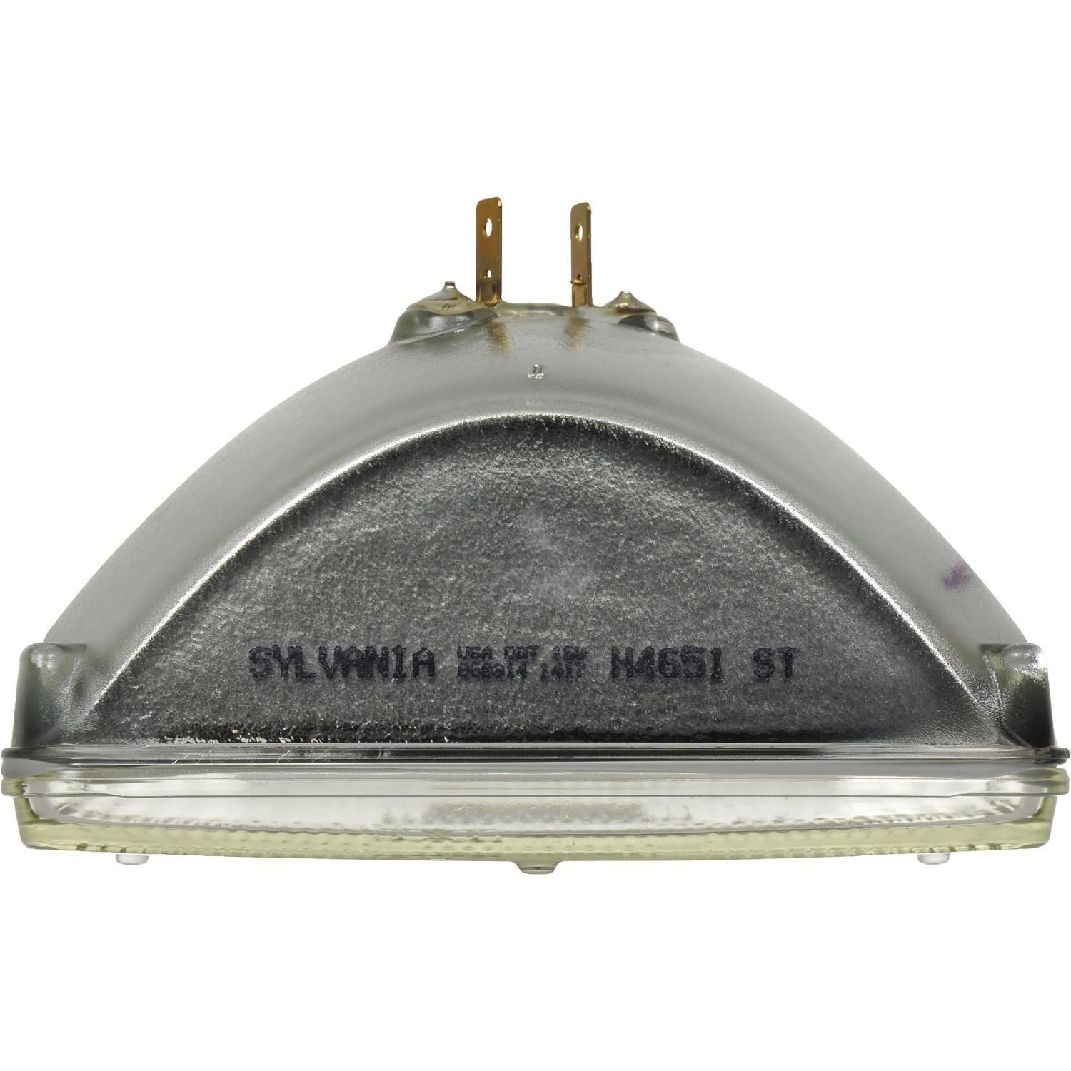 Sylvania SilverStar Headlight Bulb H4651ST
