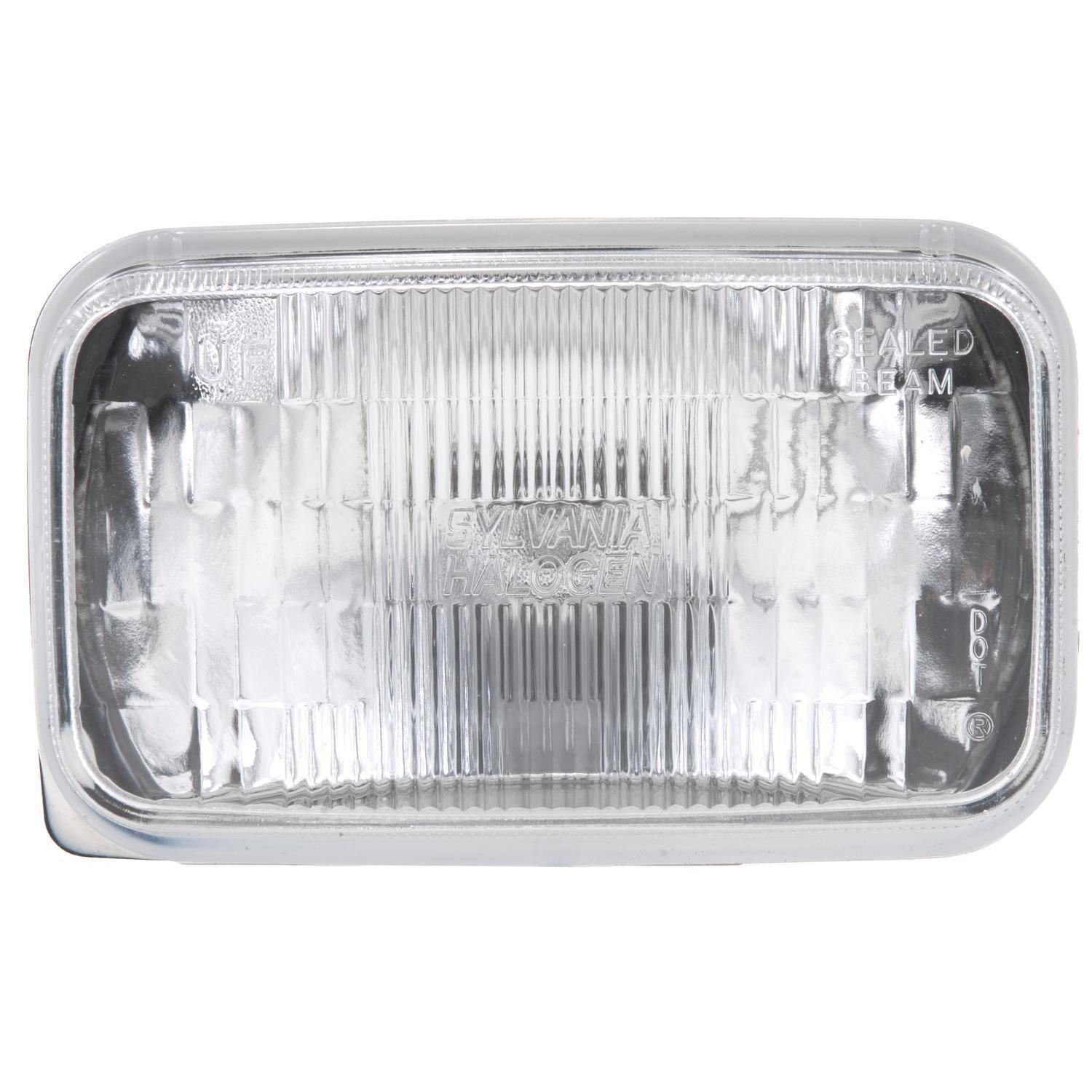 Sylvania Basic High Beam Headlight Bulb H4701