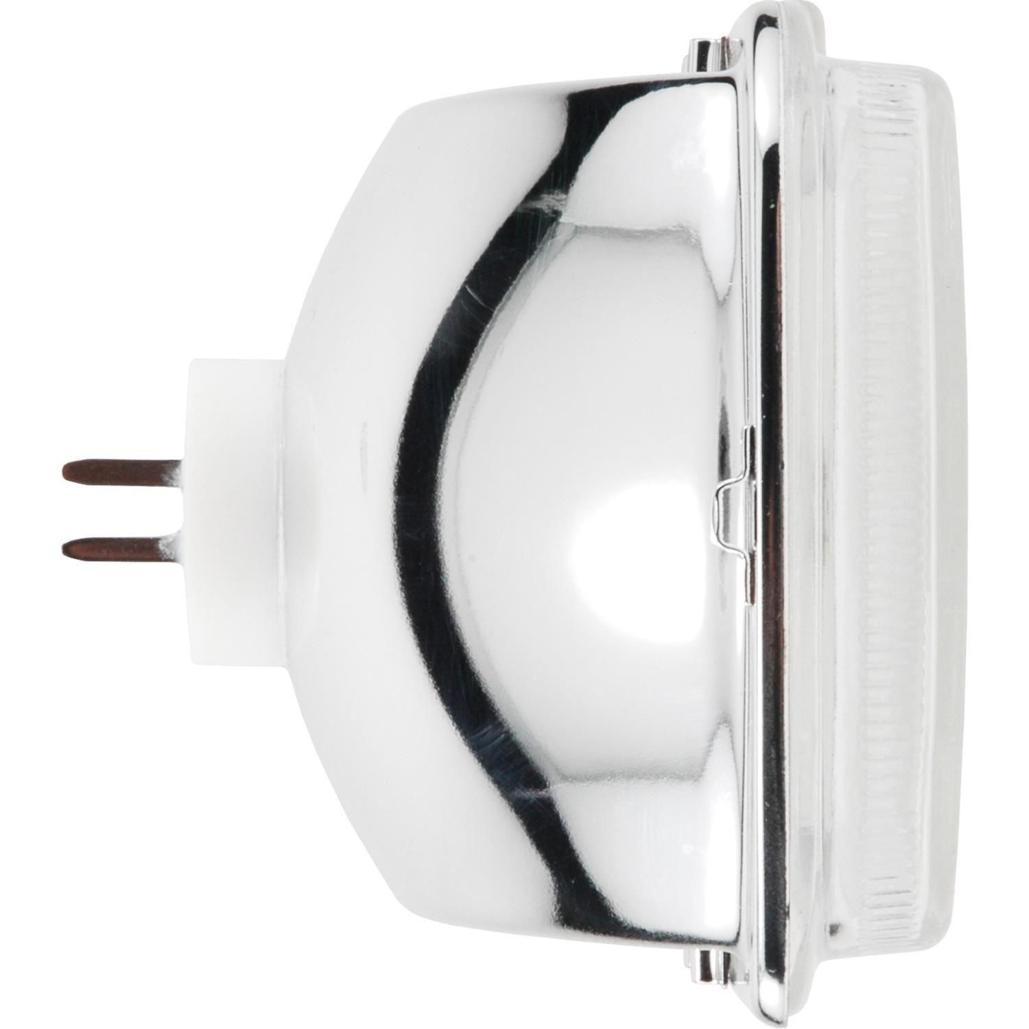 Sylvania Basic High Beam Headlight Bulb H4701