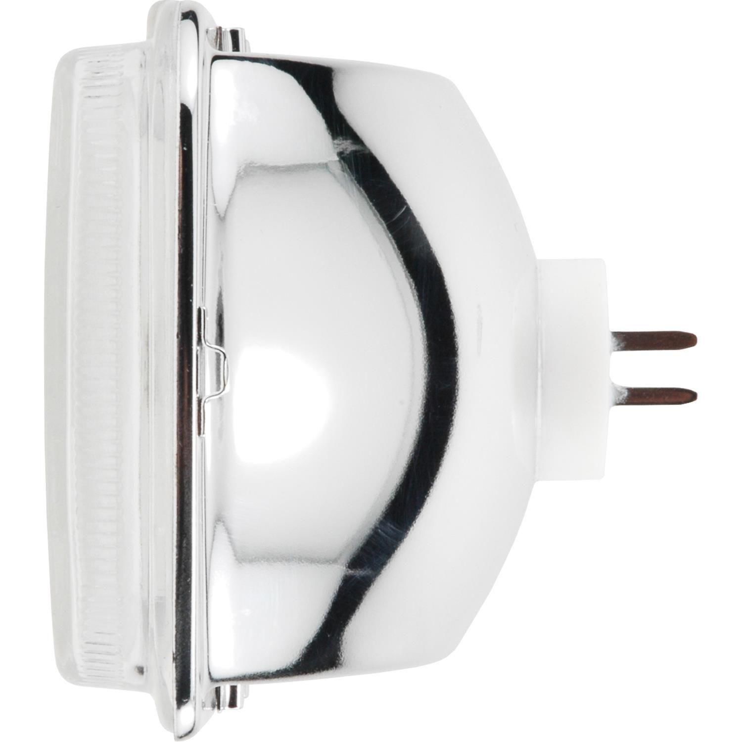 Sylvania Basic High Beam Headlight Bulb H4701