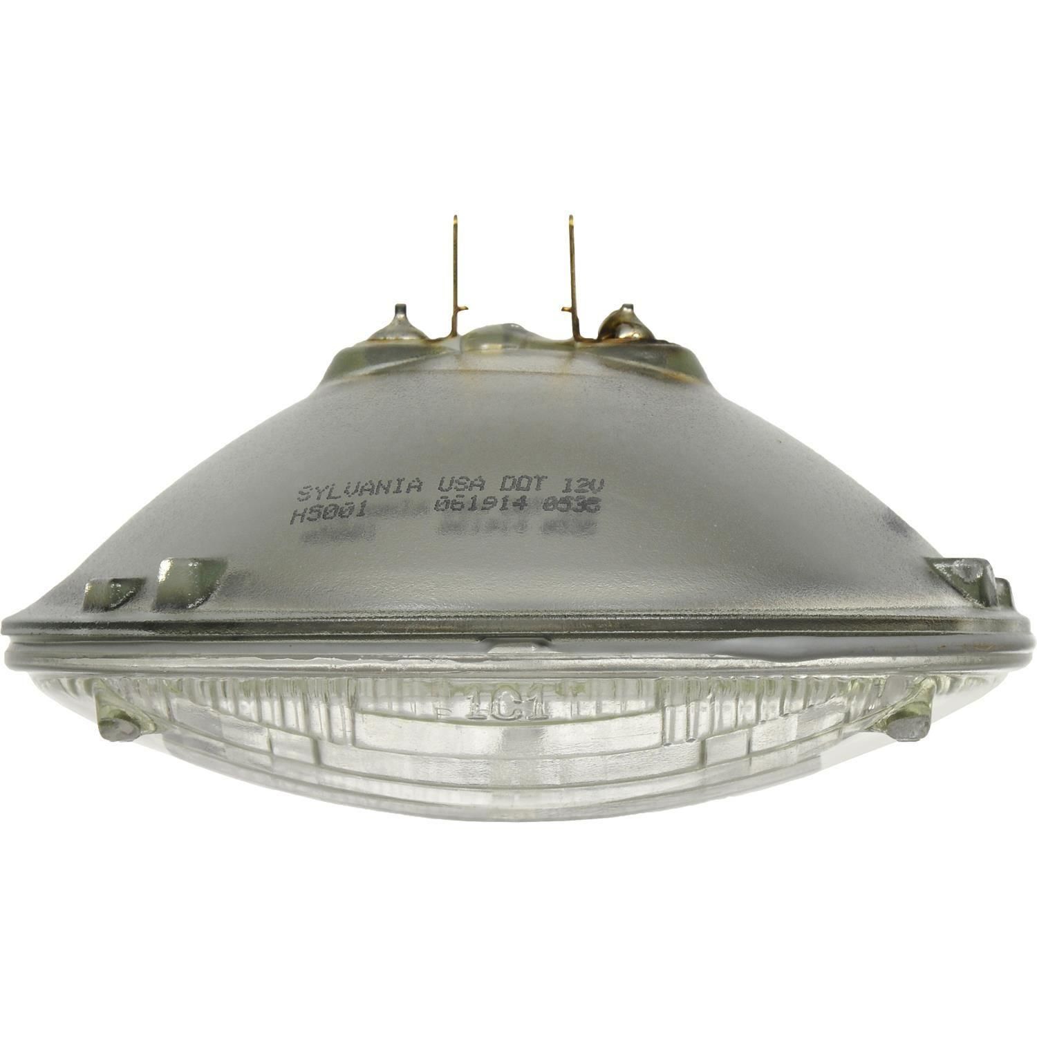 Sylvania Basic High Beam Headlight Bulb H5001