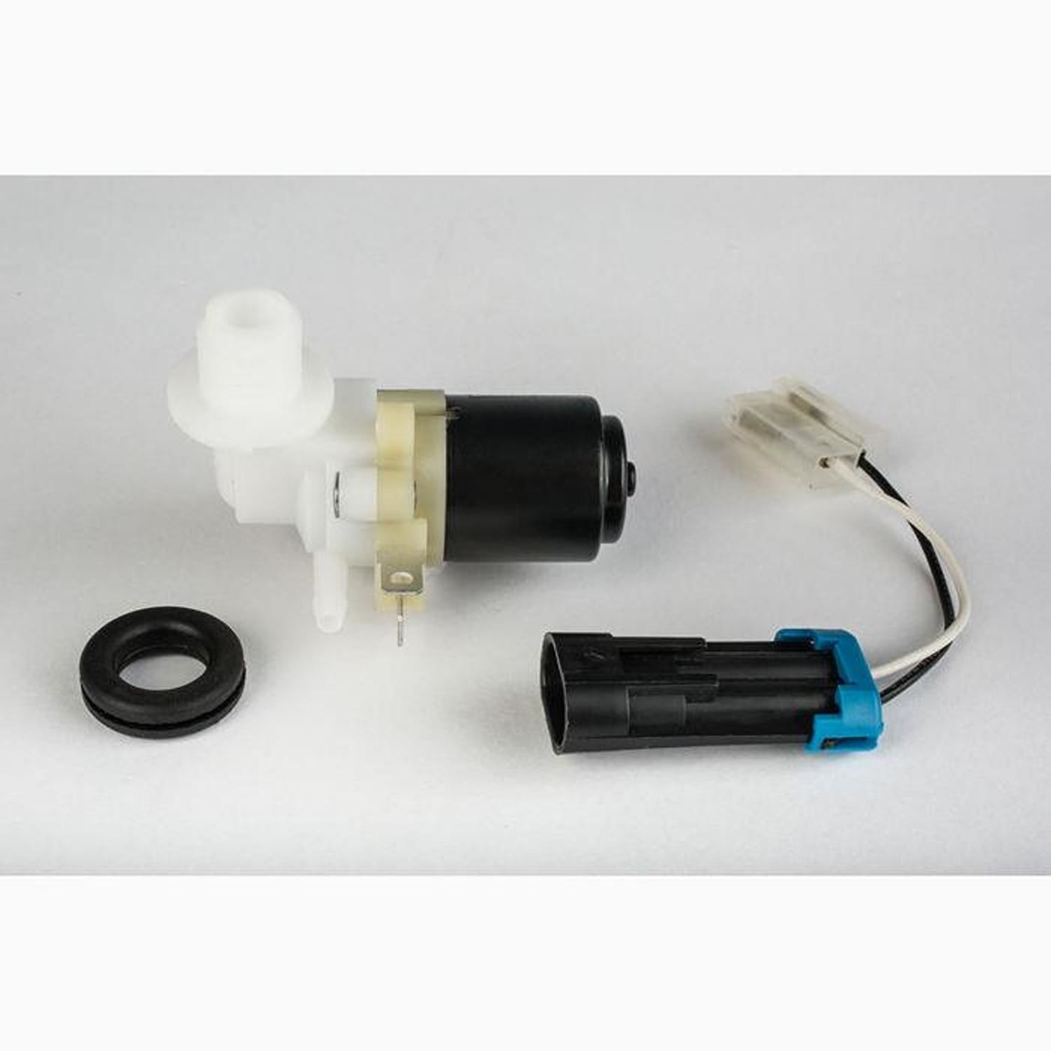 TAAP Windshield Washer Pump 8-091