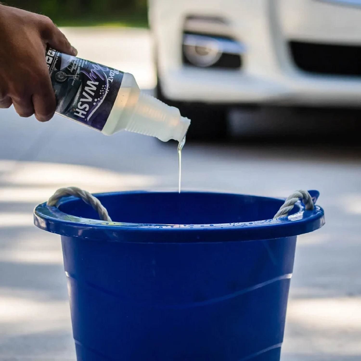 TopCoat Polywash 16oz