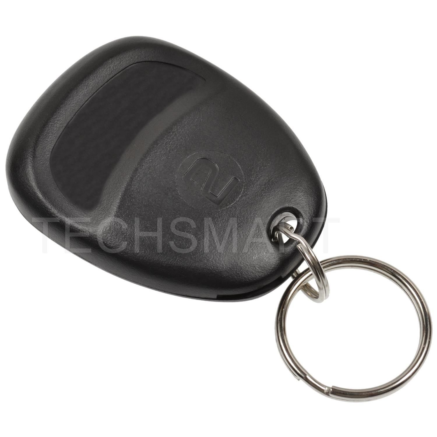 TechSmart Keyless Entry Transmitter C02009