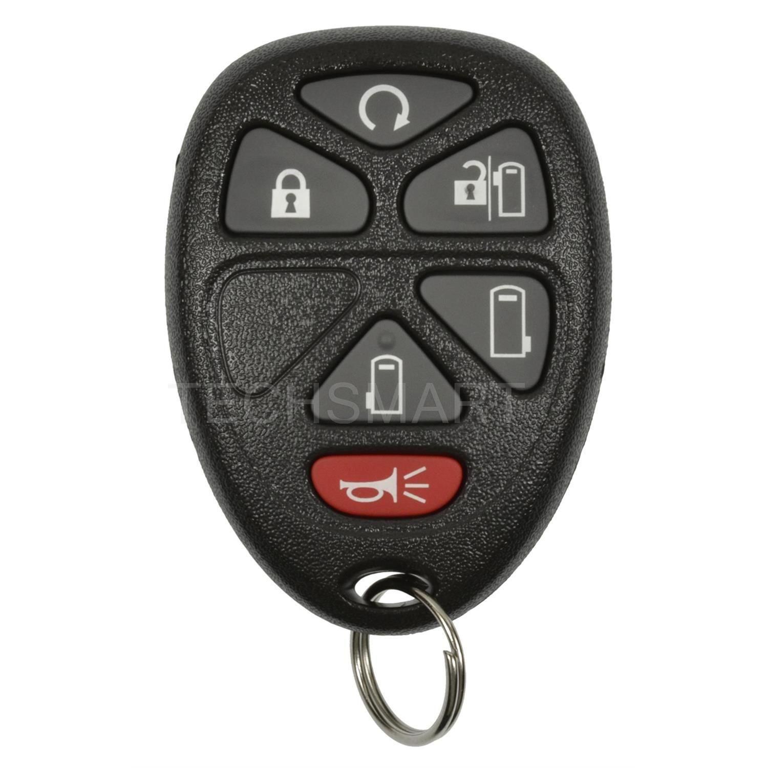 TechSmart Keyless Entry Transmitter C02049