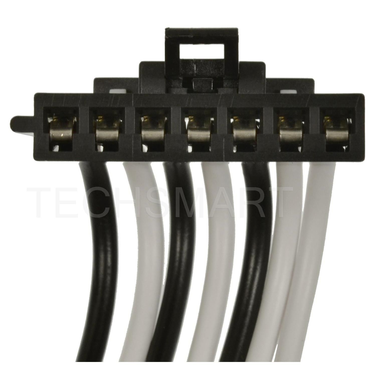 TechSmart Electrical Wire Connector F90016