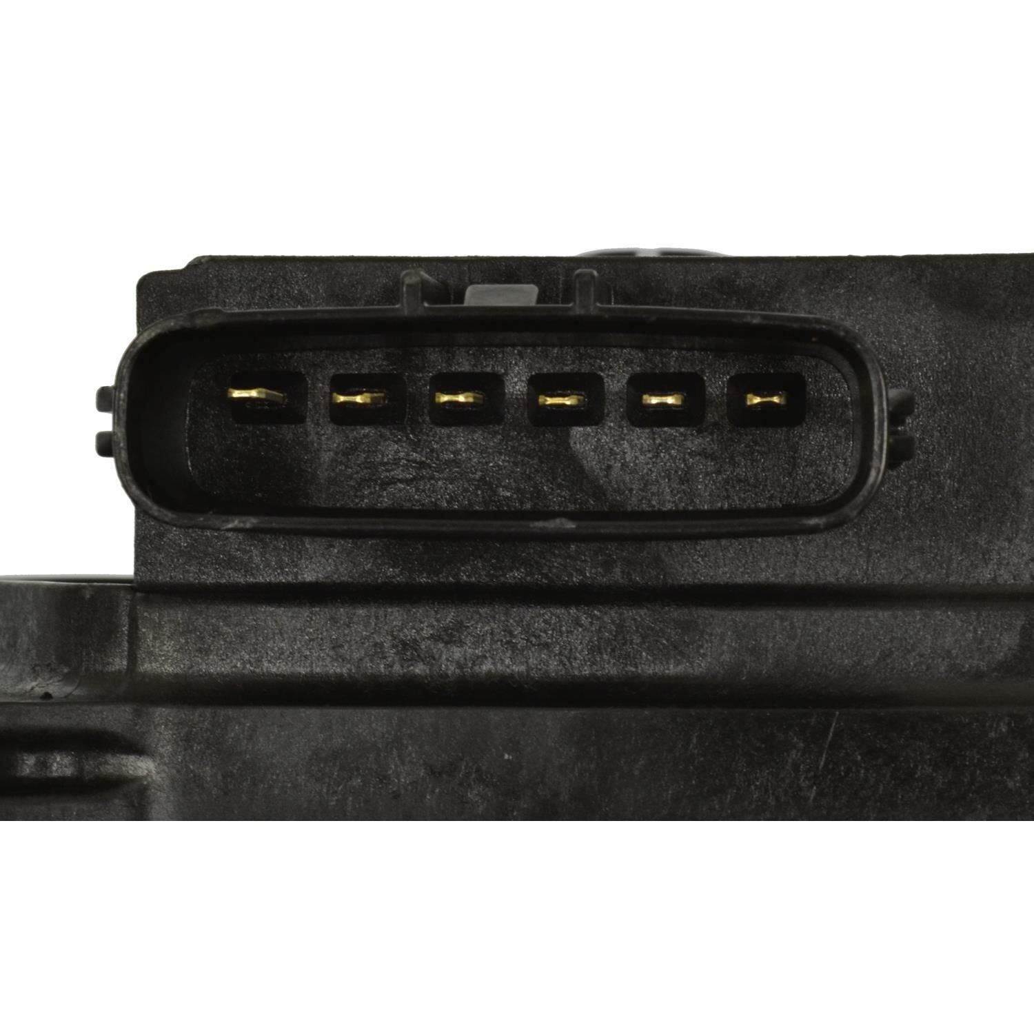 TechSmart Four Wheel Drive Actuators J78005