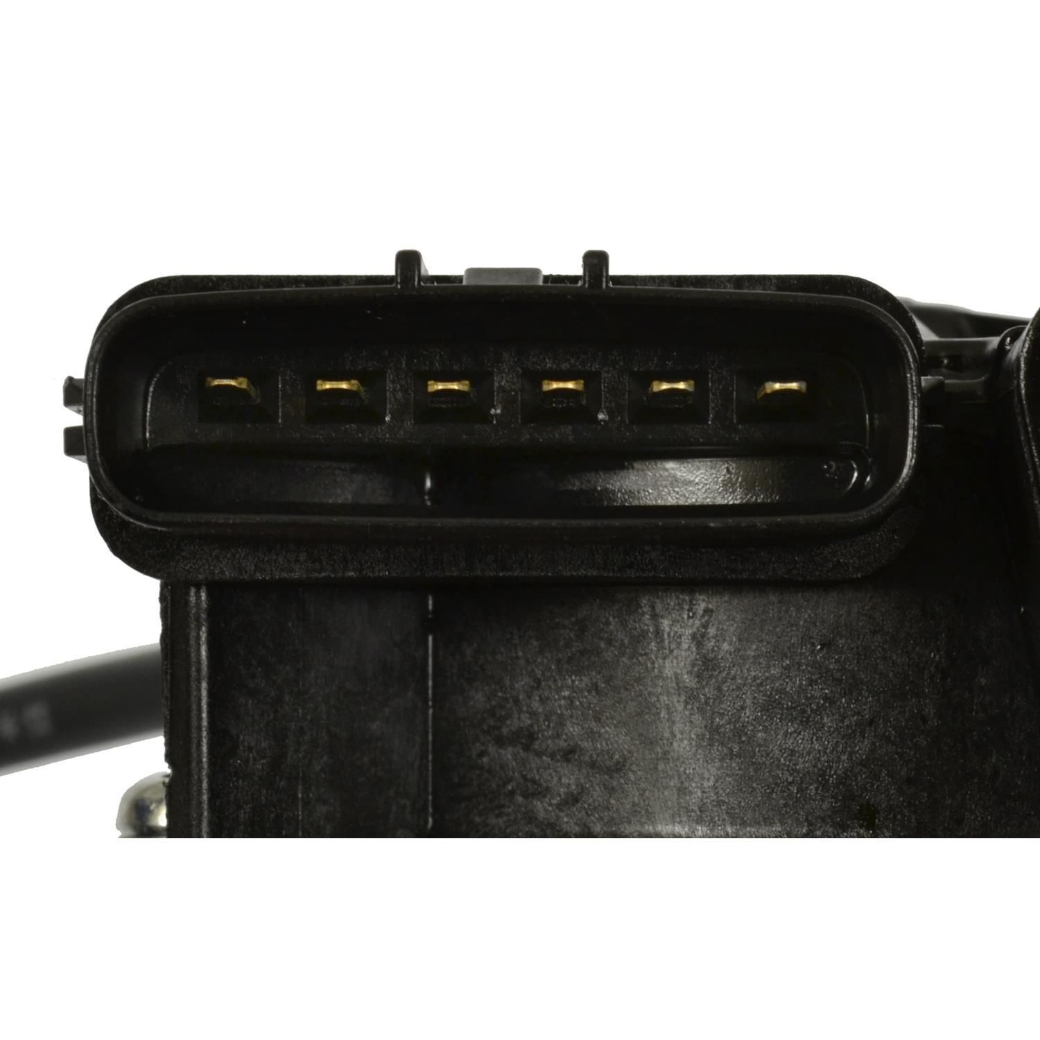 TechSmart Four Wheel Drive Actuators J78006