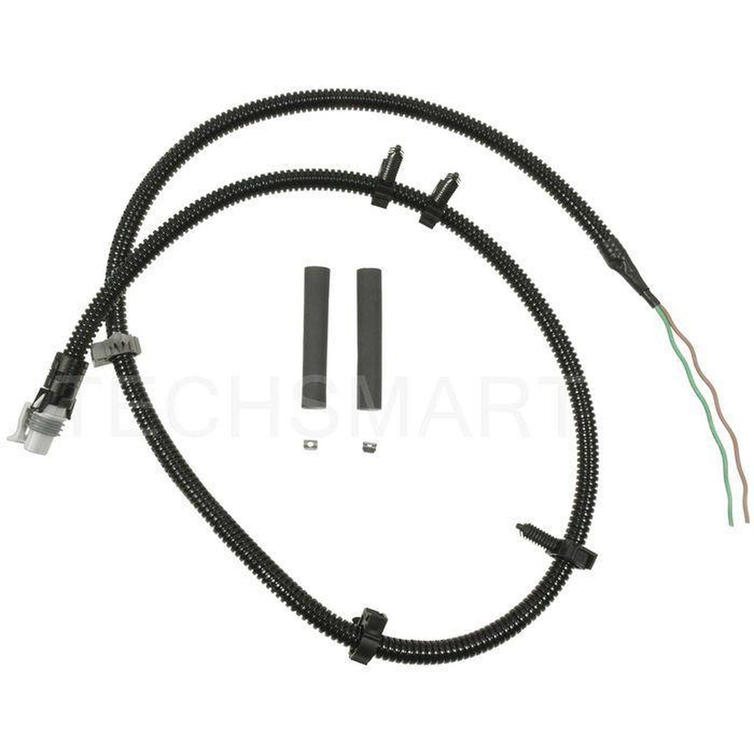 TechSmart ABS Wheel Speed Sensor Wire Harness N15003