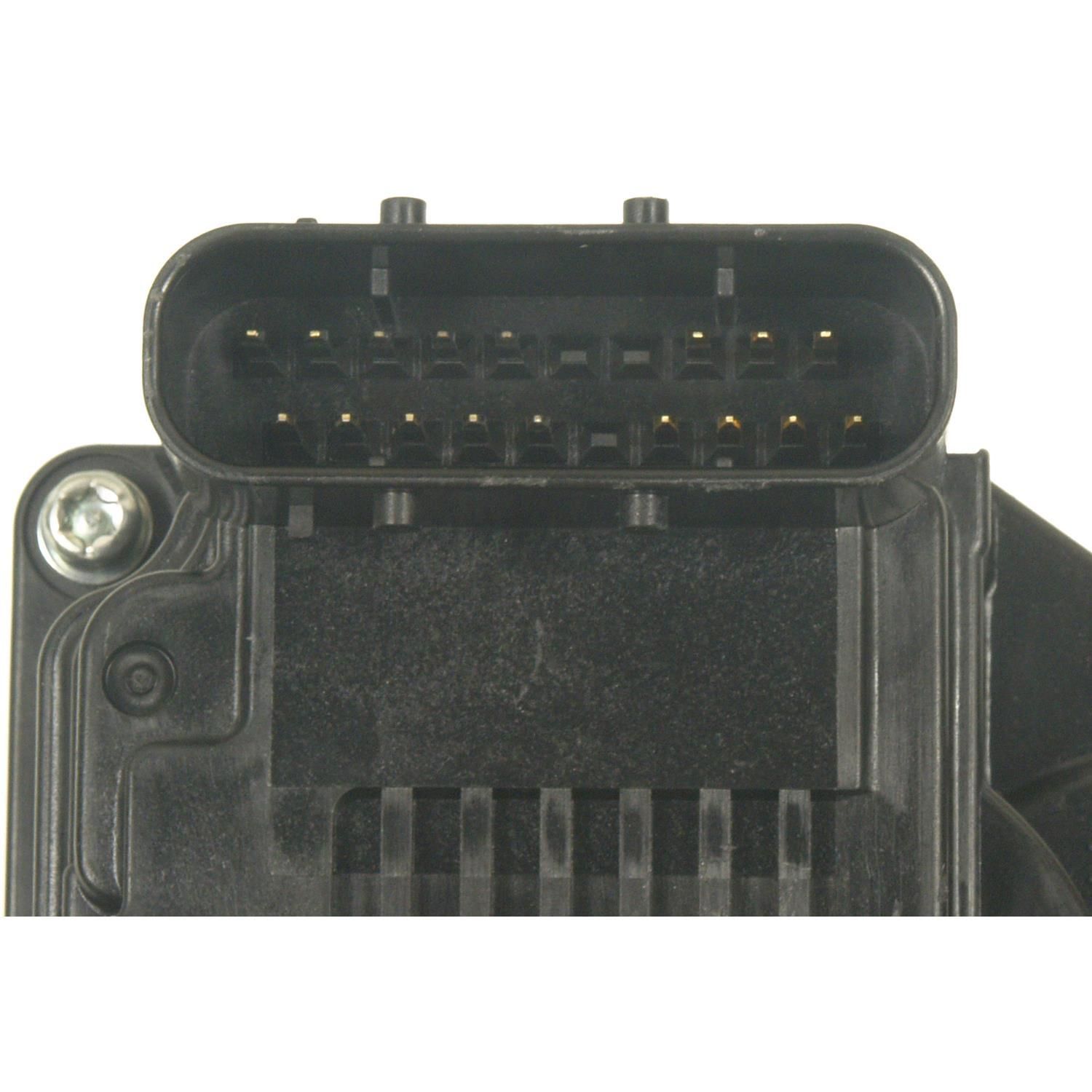 TechSmart Fuel Injection Throttle Body S20003