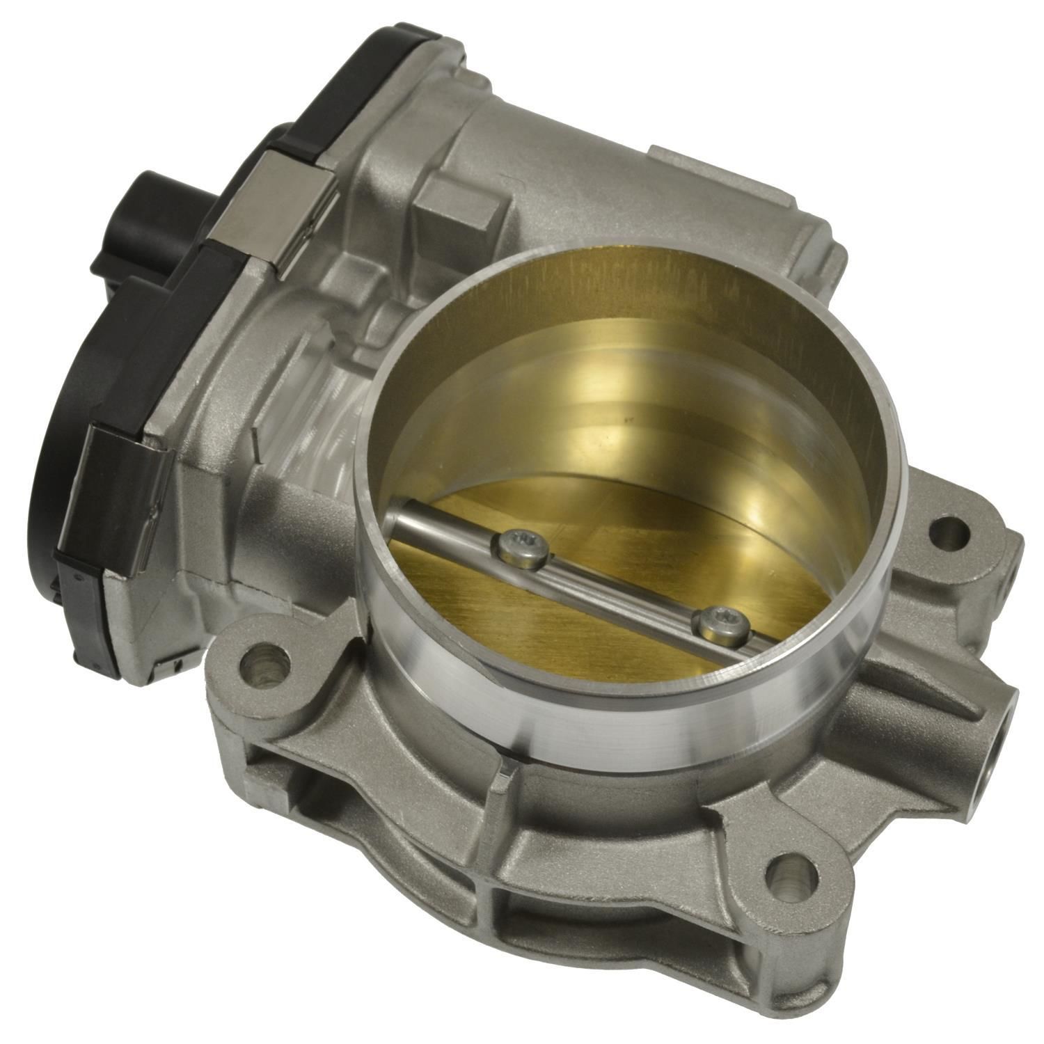 TechSmart Fuel Injection Throttle Body S20017