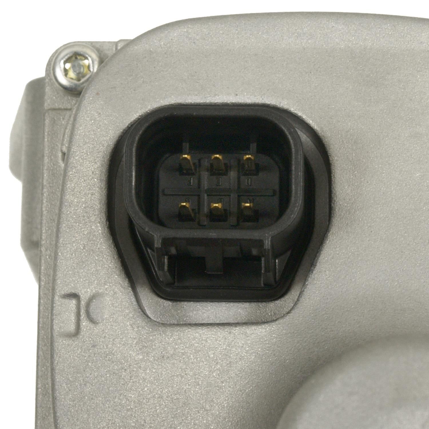 TechSmart Fuel Injection Throttle Body S20051